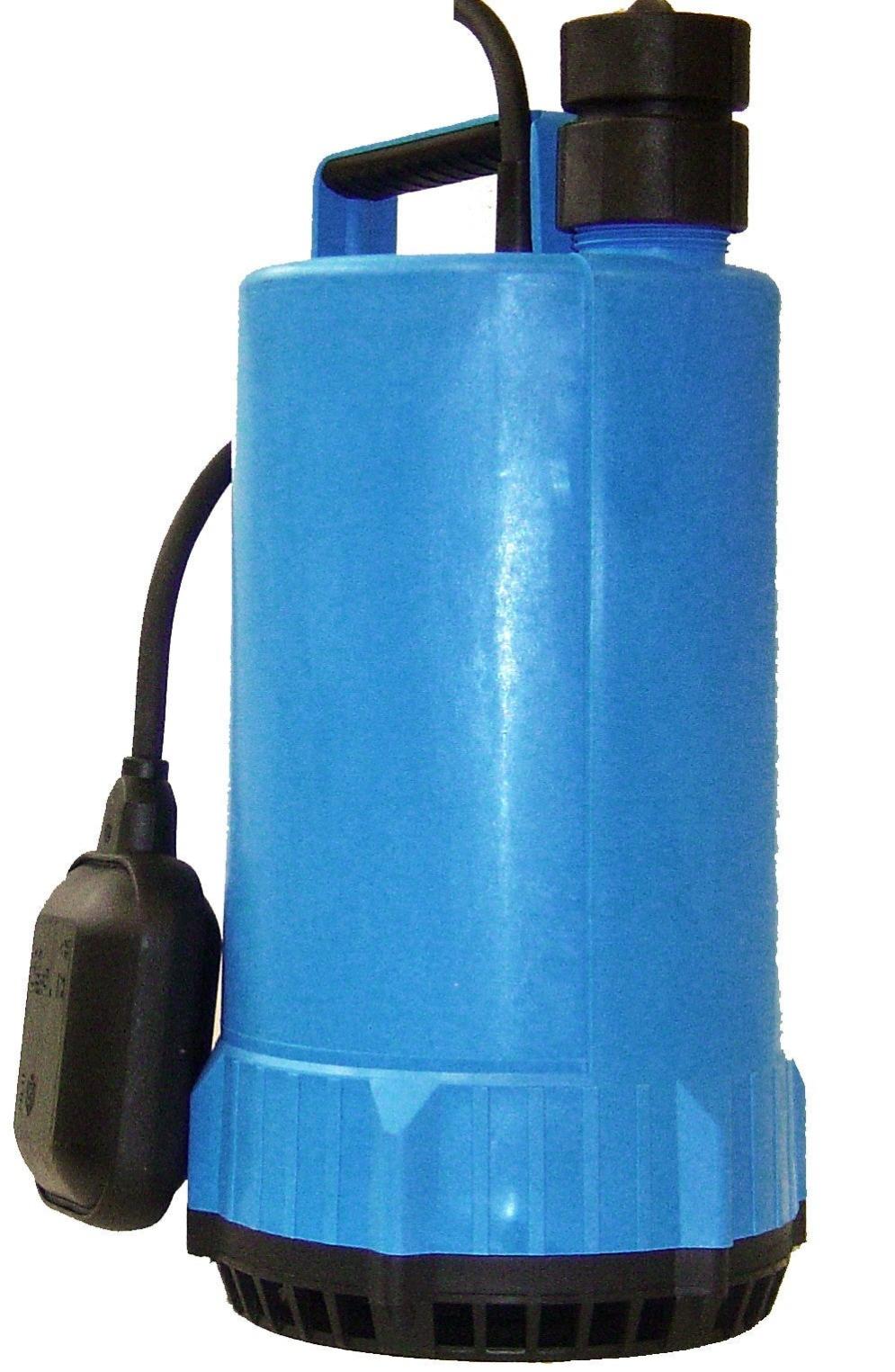 Pompa sommersa SPERONI SLG 291 acque chiare | Leroy Merlin