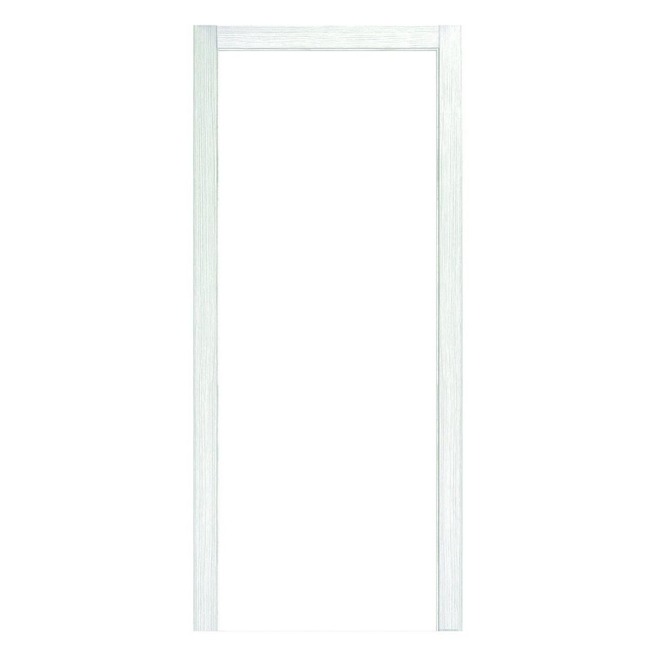 Telaio per porta rail in legno L 60 x H 210 cm | Leroy Merlin