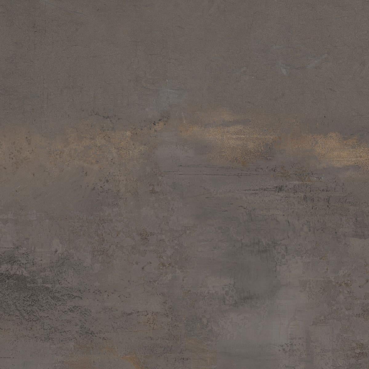 Gres porcellanato Habita Brown Rett 81x81 per interno / esterno, 81x81 ...