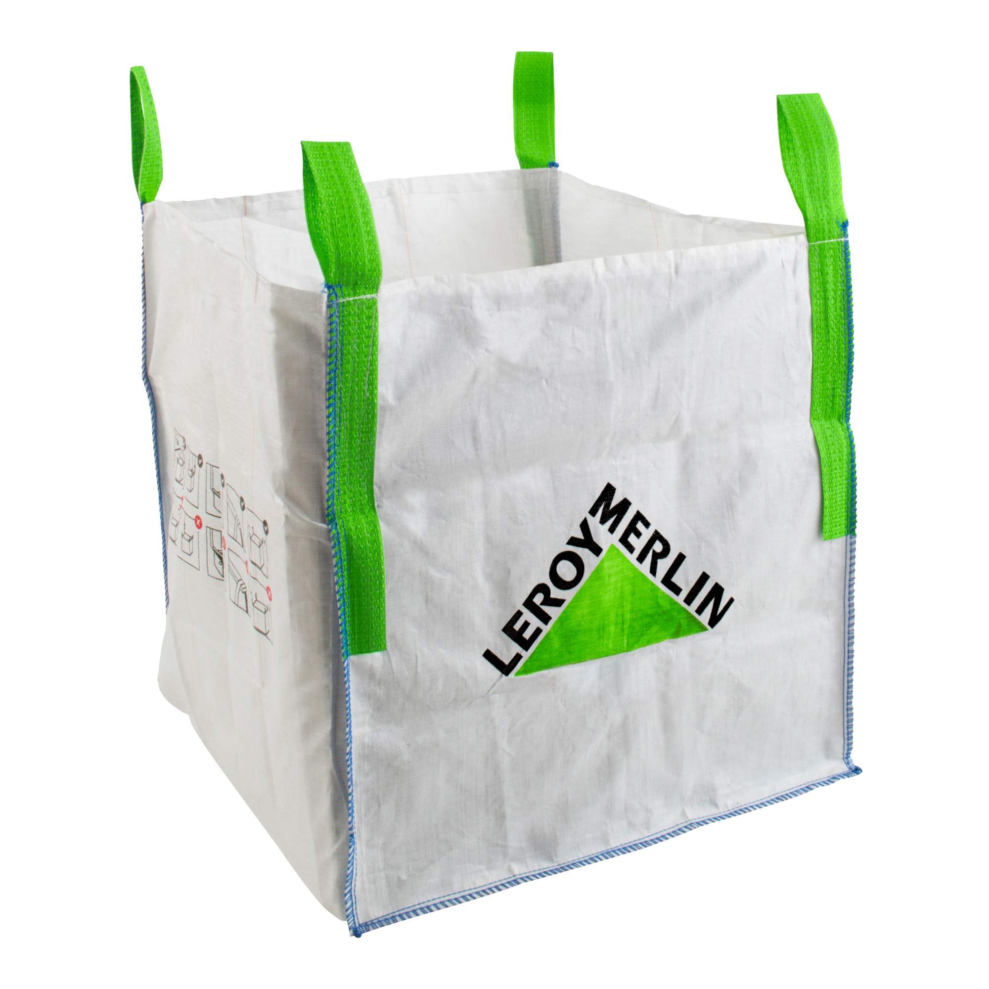 Big-bag Bag 700 L | Leroy Merlin