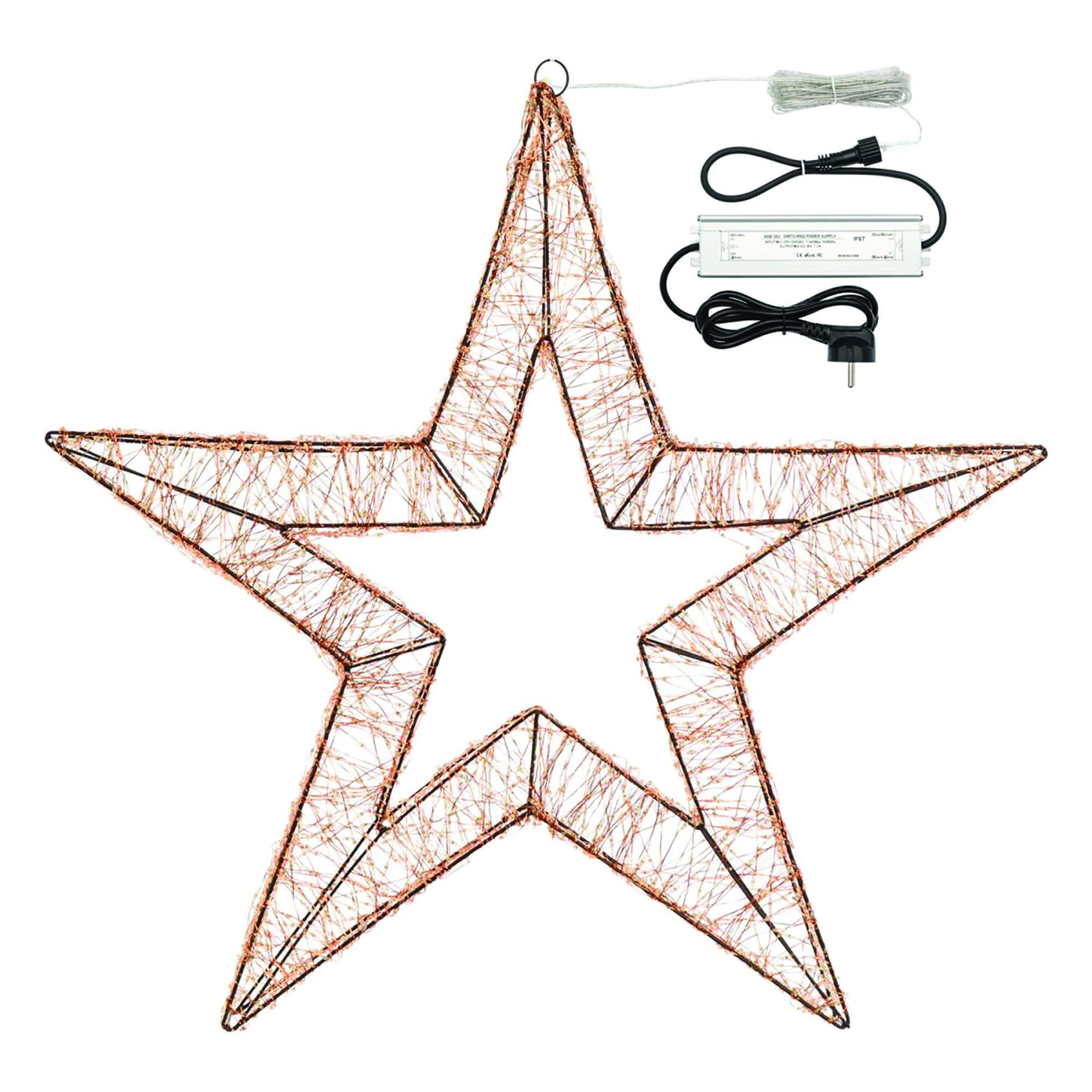 Stella H 75 cm | Leroy Merlin