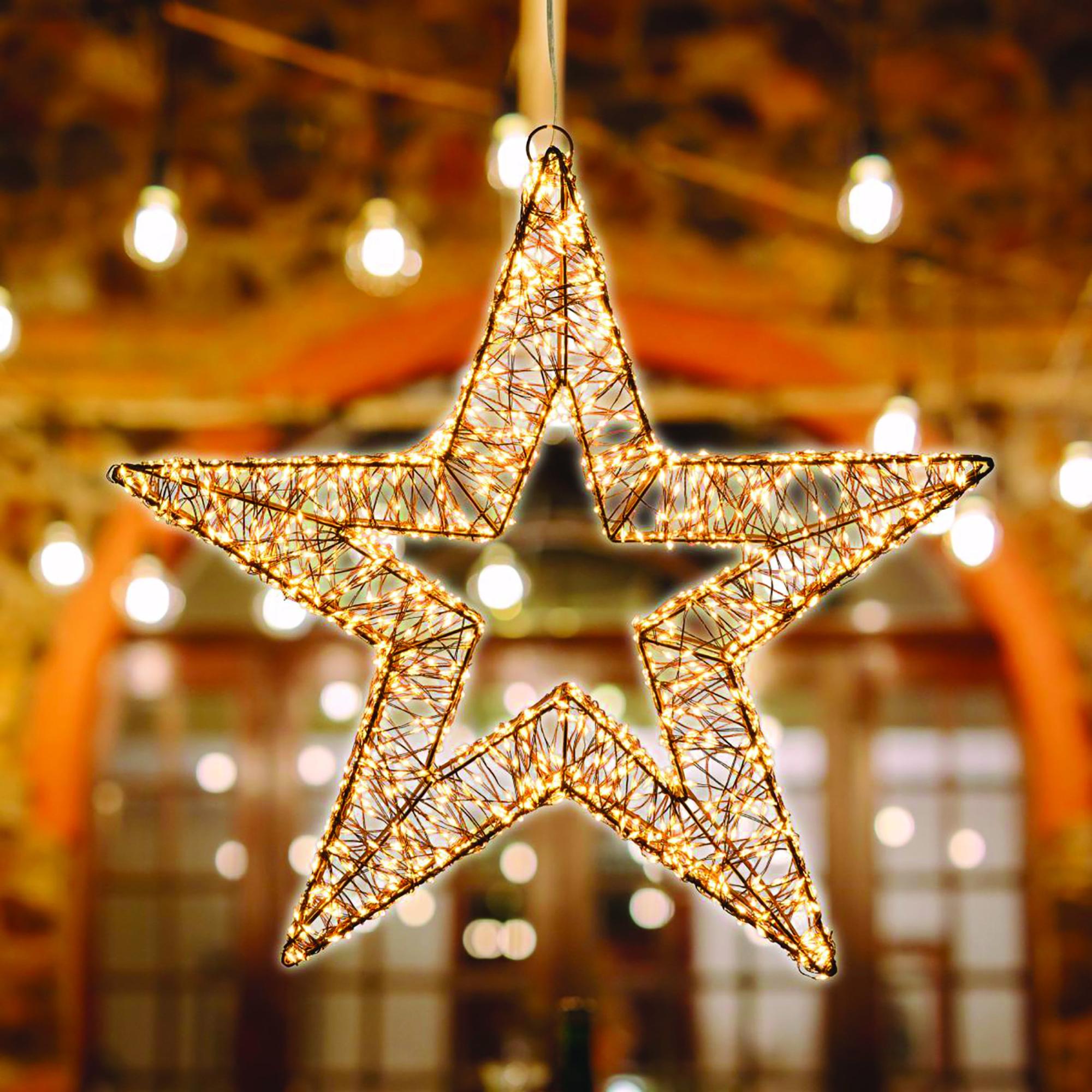 Stella 2000 lampadine H 55 cm | Leroy Merlin