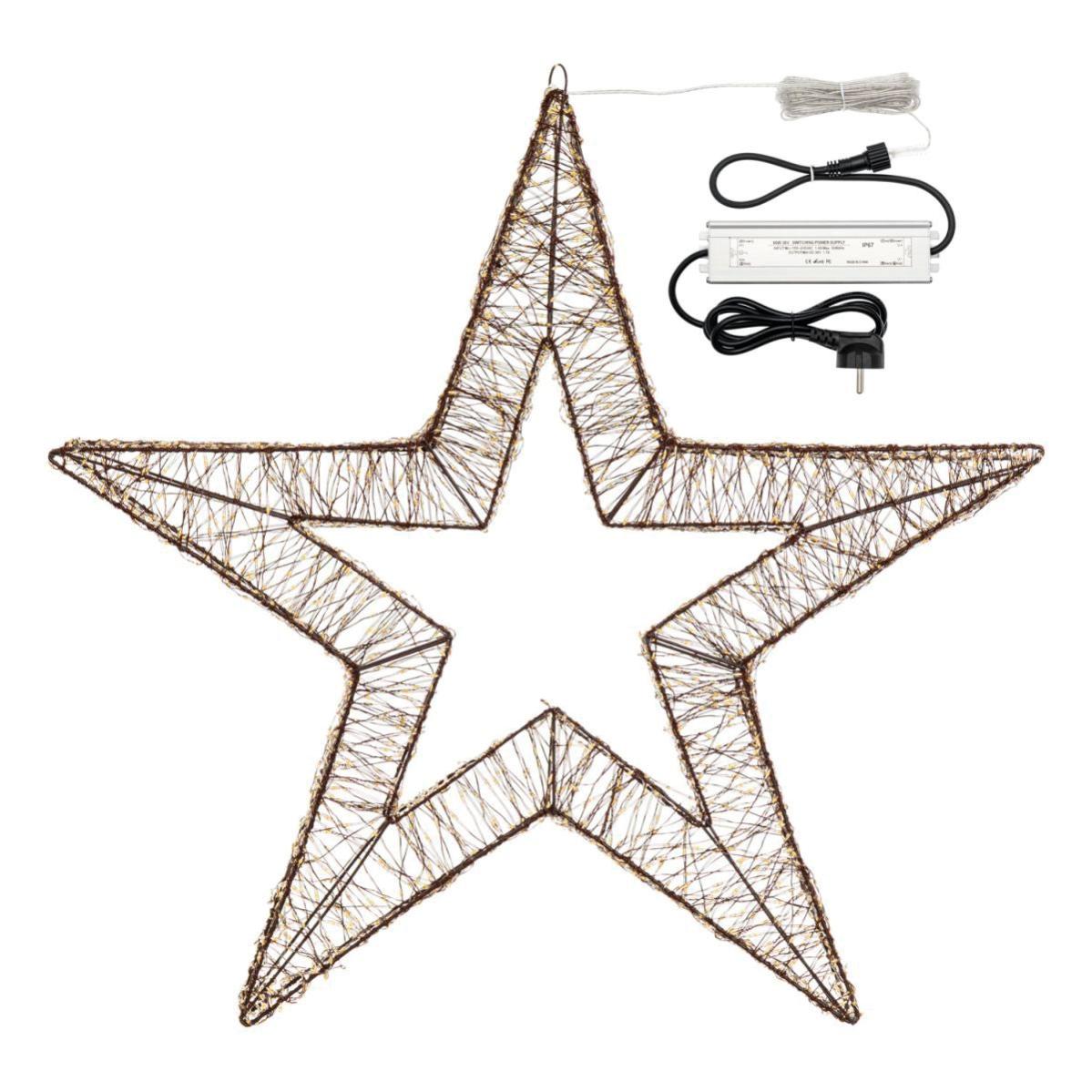 Stella H 75 cm | Leroy Merlin