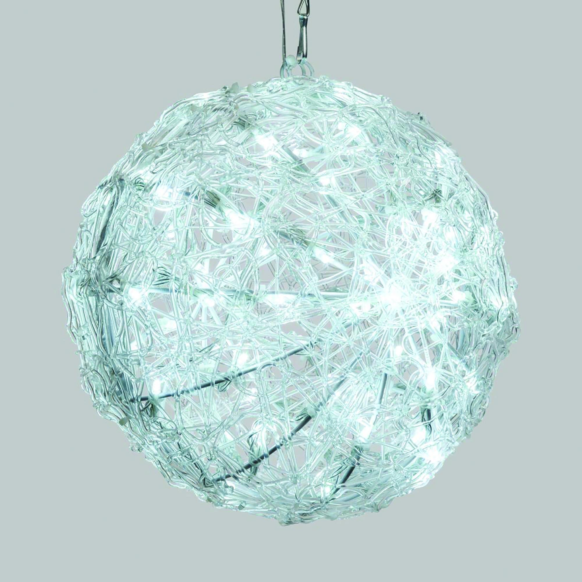 Sfera 3D H 26 cm | Leroy Merlin