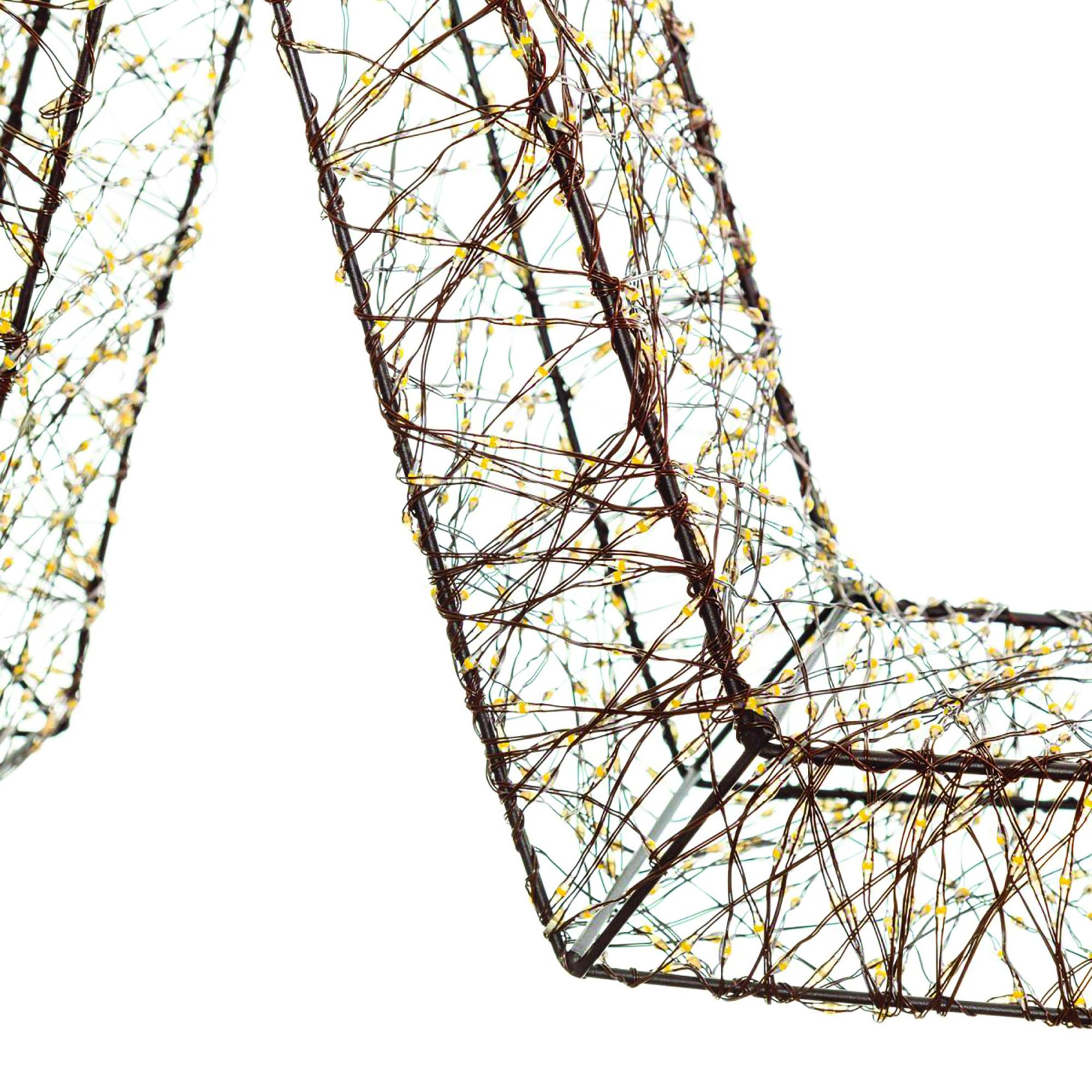 Stella 7000 luci H 110 cm | Leroy Merlin