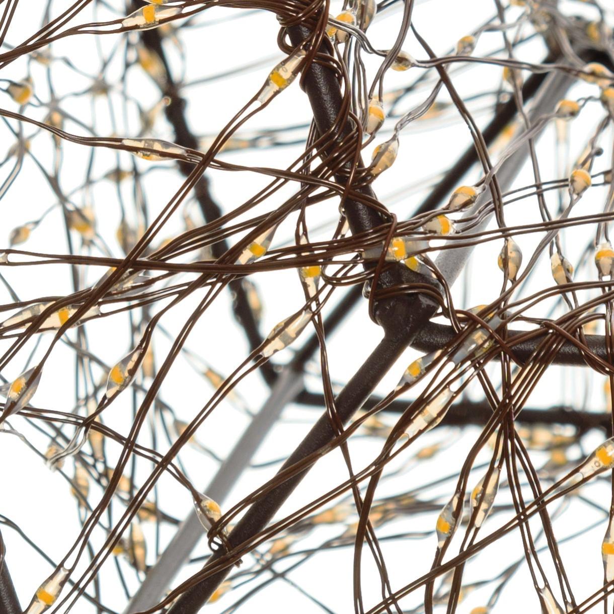 Stella 7000 luci H 110 cm | Leroy Merlin