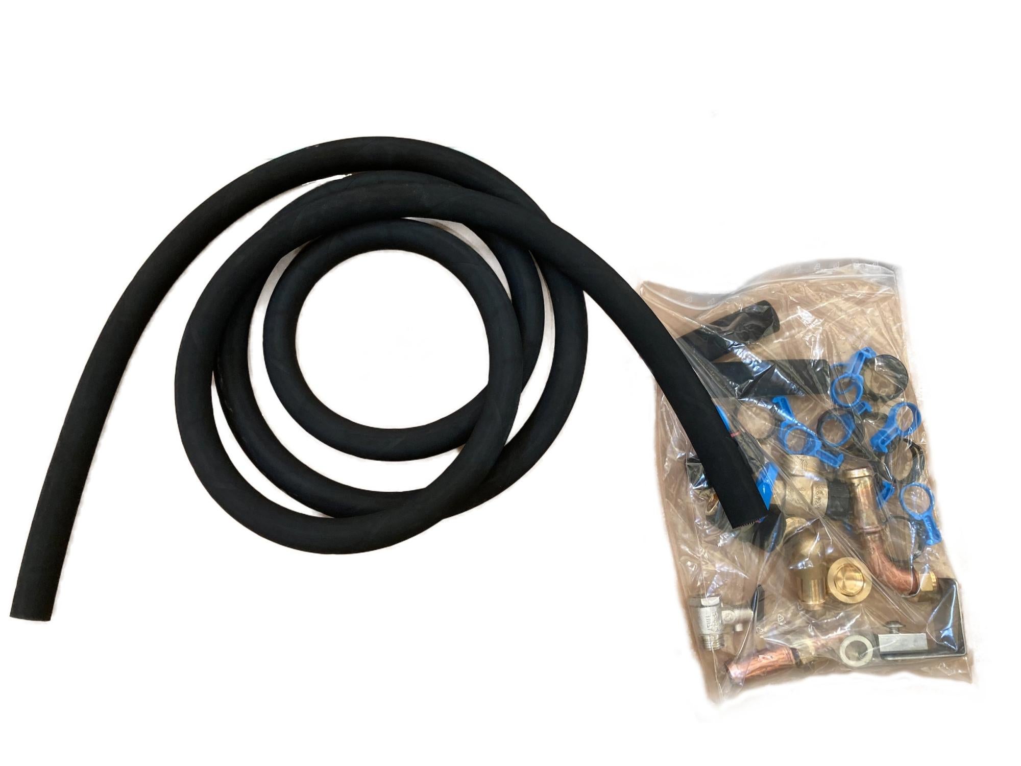 Raccordo BOSCH HTSS 150-300 | Leroy Merlin