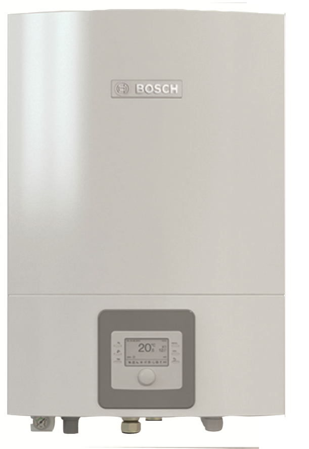 Unità interna pompa di calore BOSCH AWB 13 | Leroy Merlin