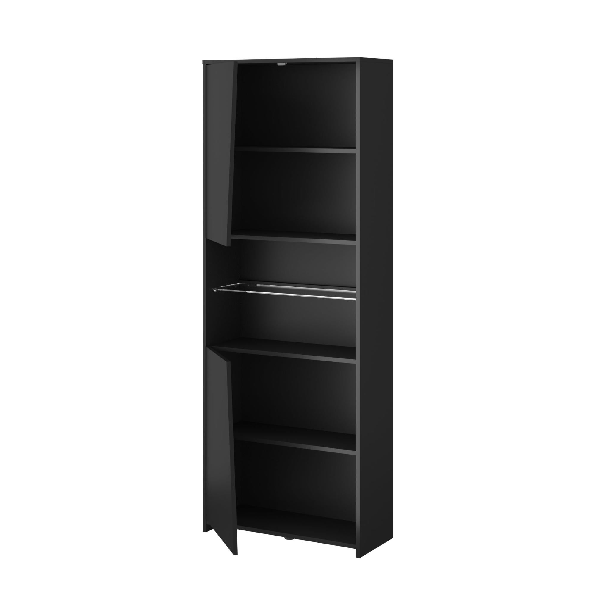 Libreria GAMING L 67 x P 28 x H 180 cm | Leroy Merlin