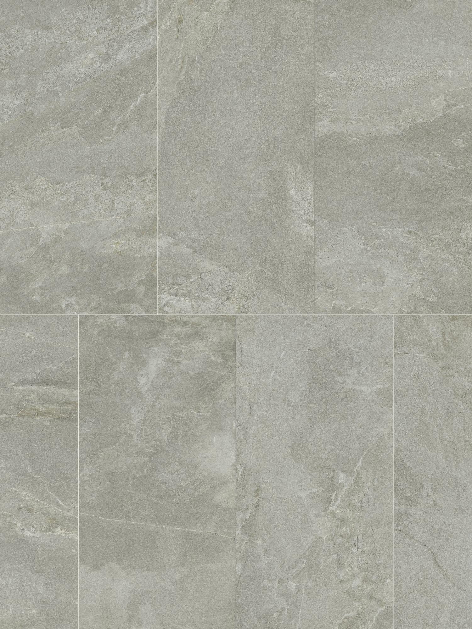 Piastrella da pavimento e rivestimento Kavala Titanium 60x120 H 60 x L ...