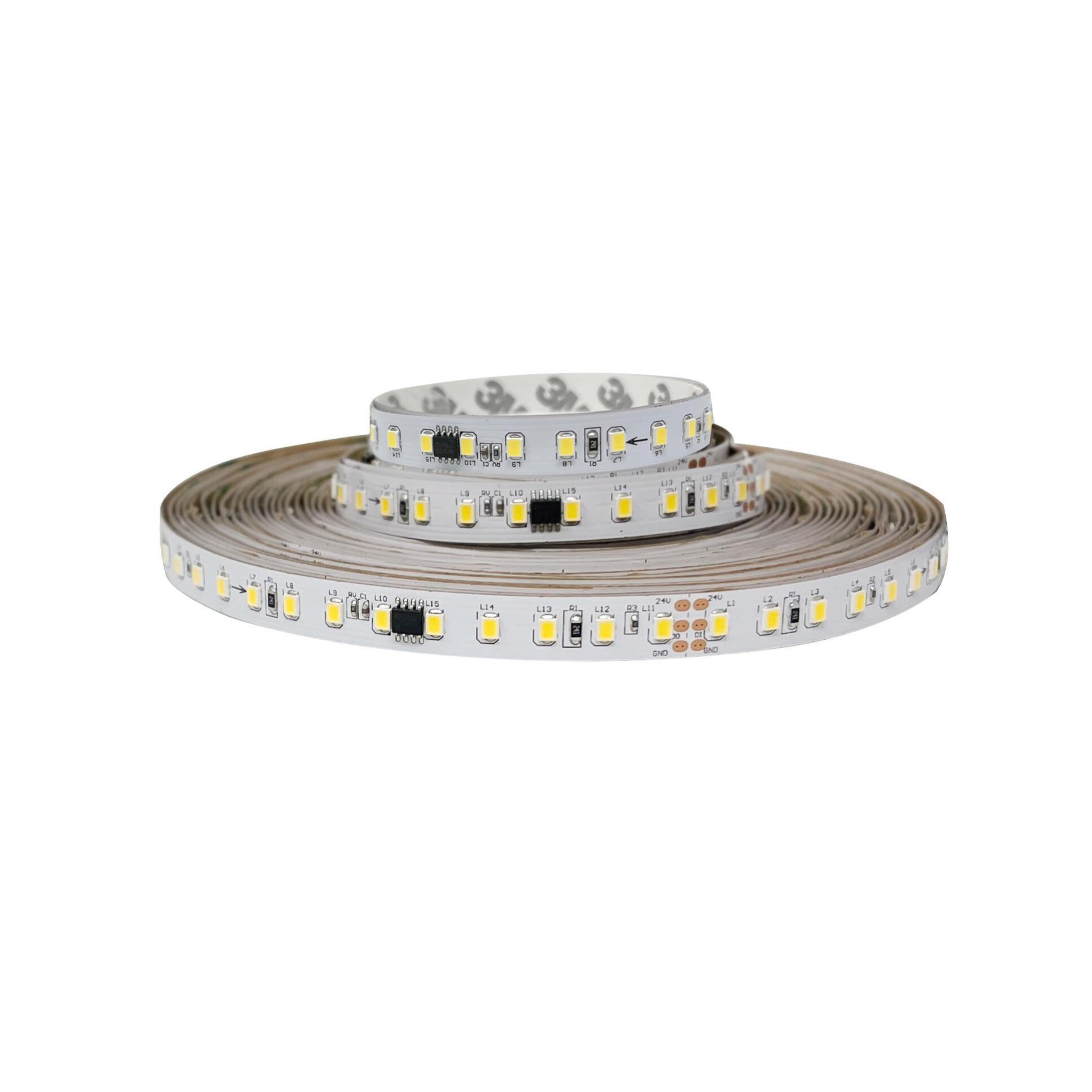 Striscia led Running light strip 5m luce bianco naturale | Leroy Merlin