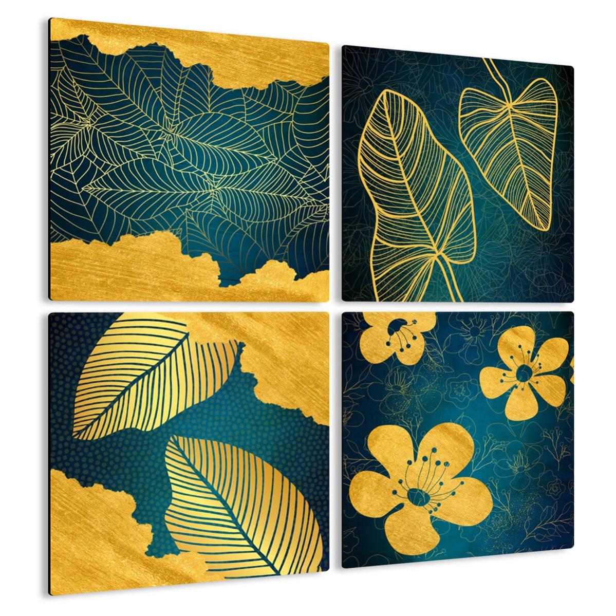 Stampa su mdf Multipannello Natura 59.4x59.4 cm | Leroy Merlin