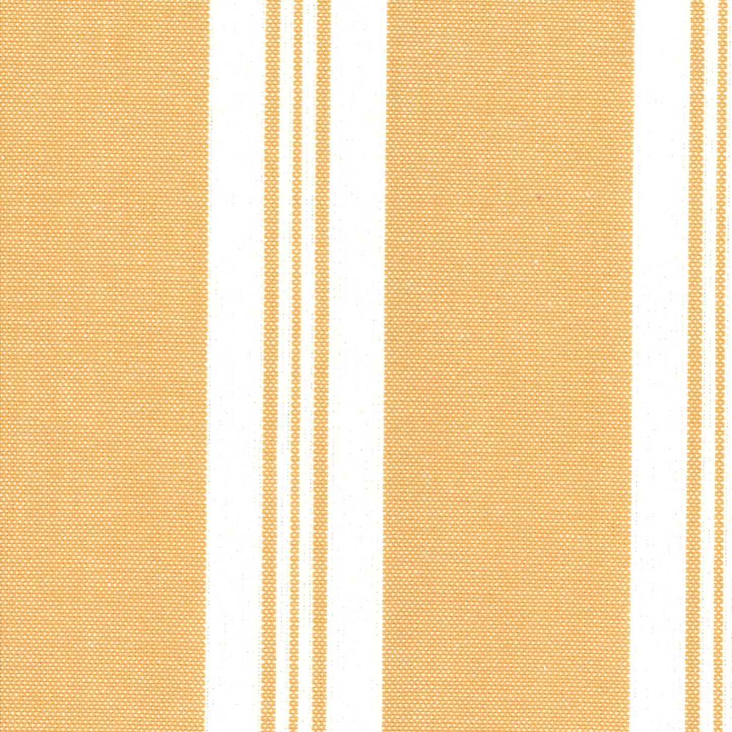 Tessuto al metro Rusticana giallo 300 cm | Leroy Merlin