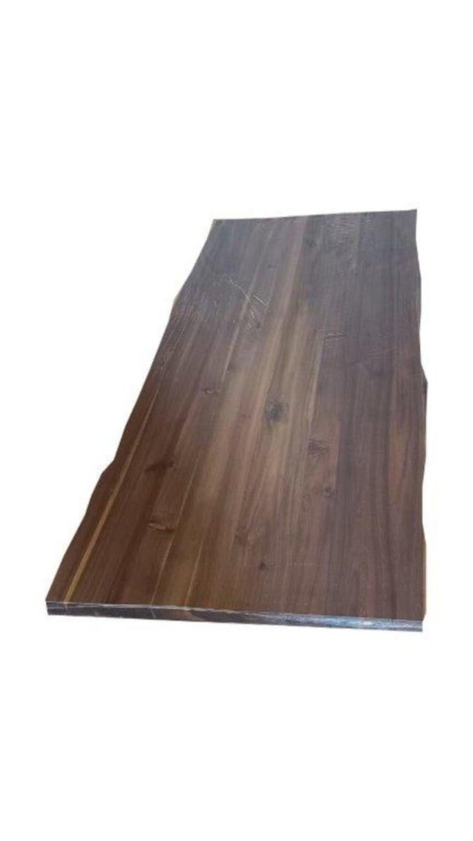 Tavola Legno massello acacia 200 x 85 cm Sp 30 mm | Leroy Merlin