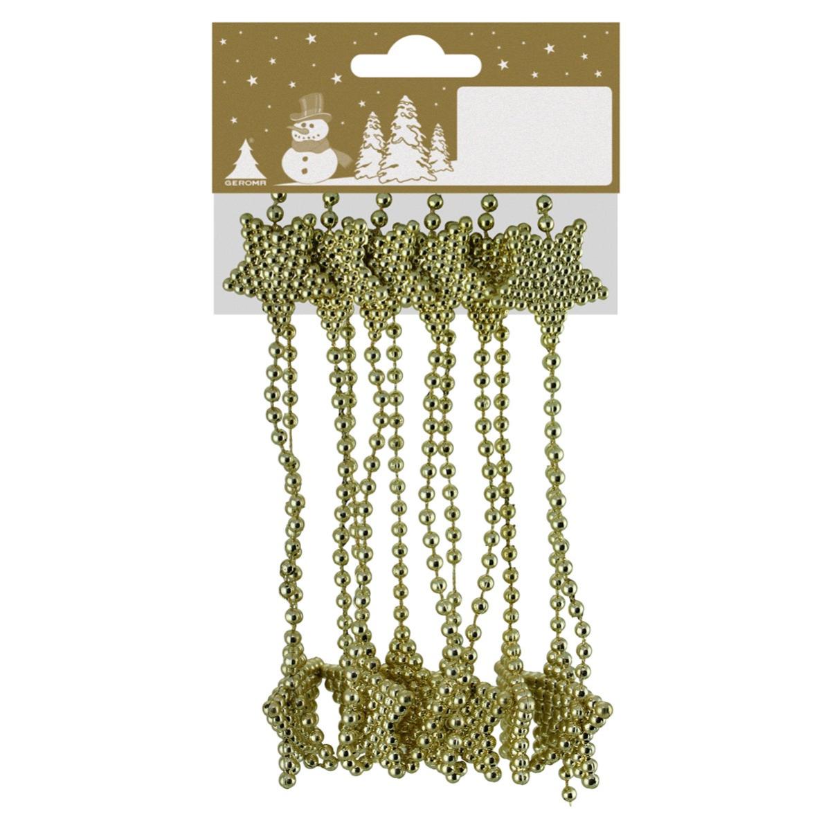 Catena decorativa giallo / dorato | Leroy Merlin