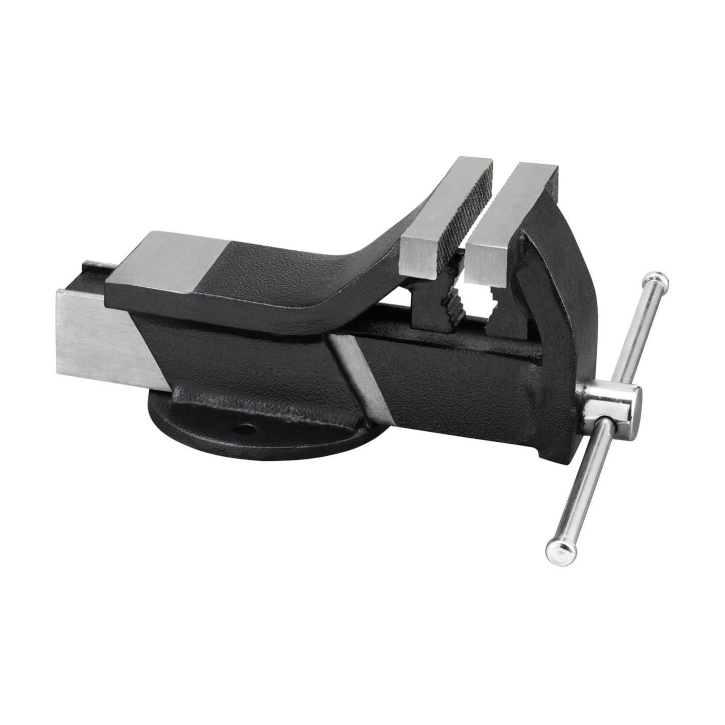 Morsa fisso FERVI 125 mm | Leroy Merlin