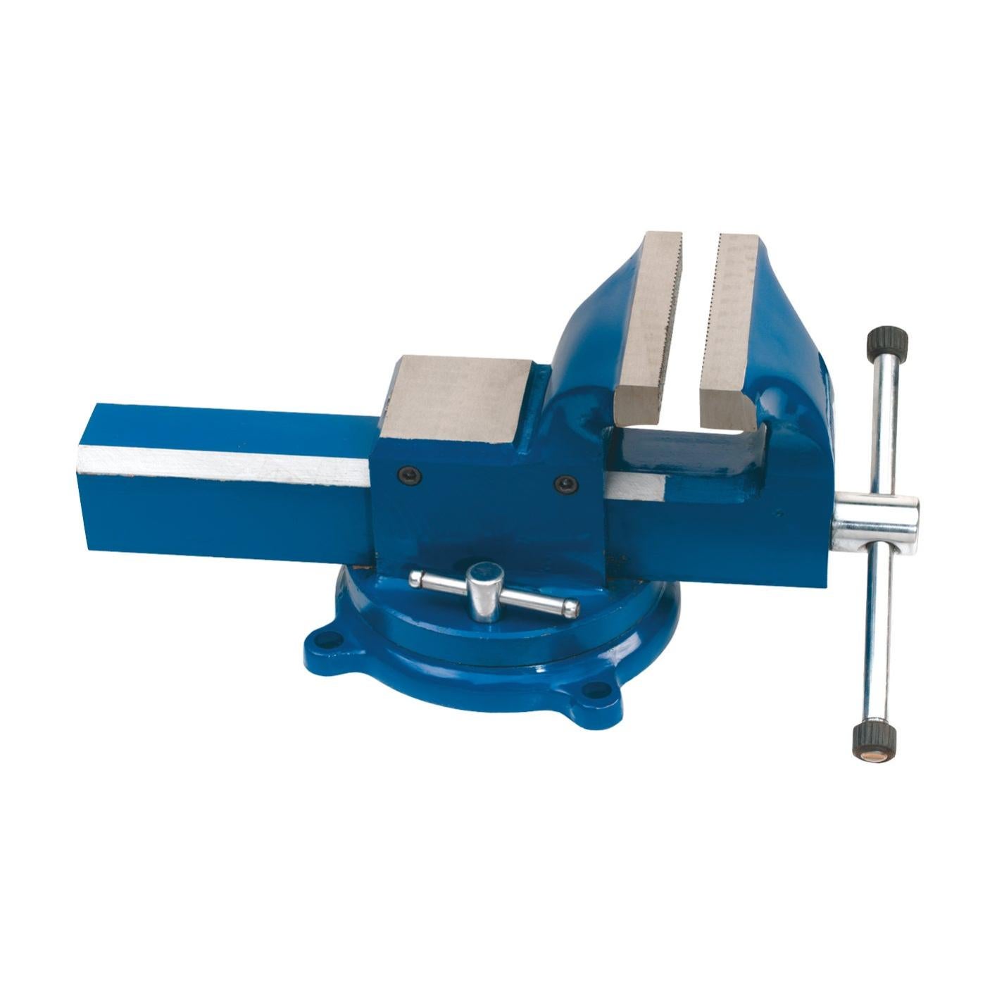 Morsa girevole FERVI 0036 150 mm | Leroy Merlin