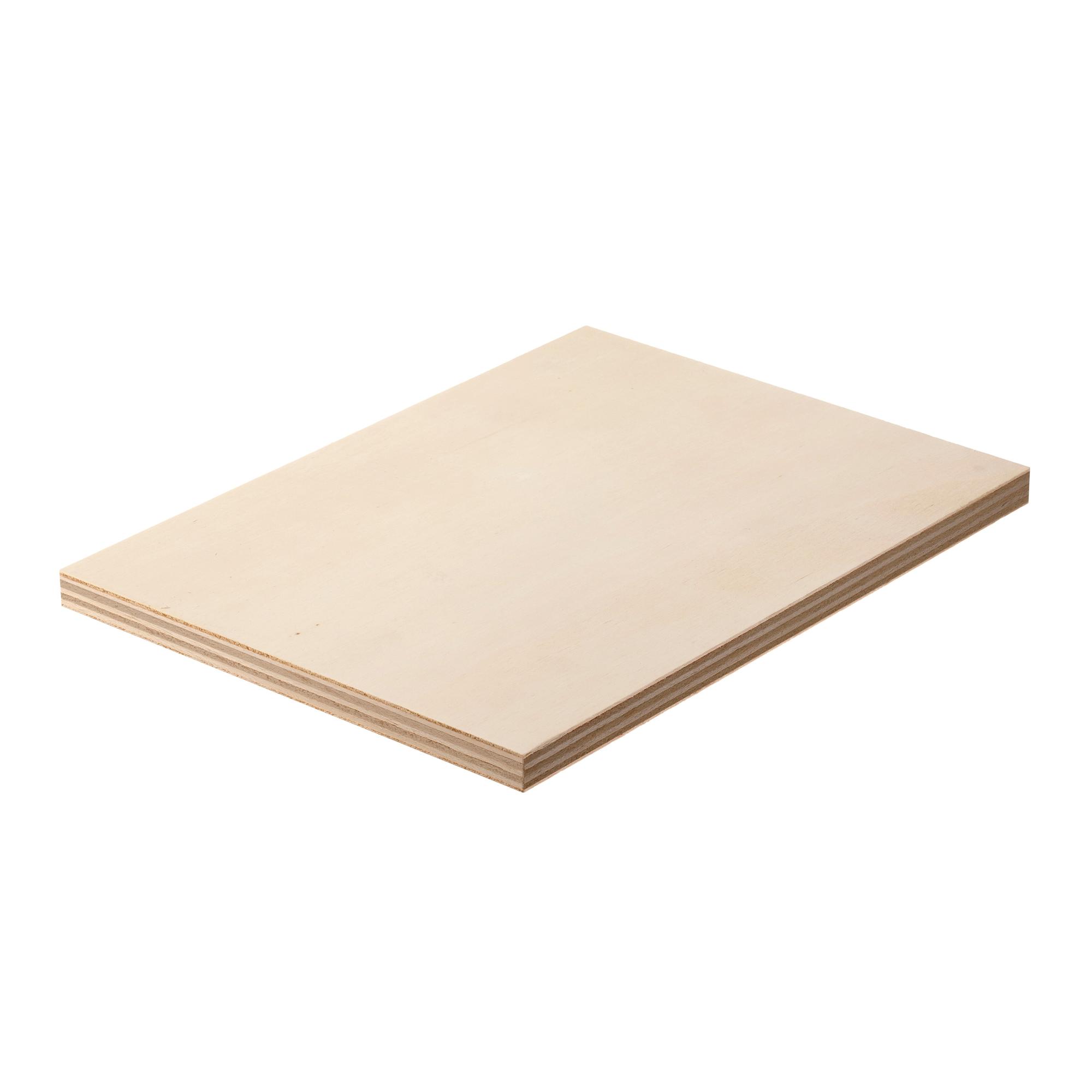 Multistrato compensato L 250 x H 122 cm Sp 30 mm naturale | Leroy Merlin
