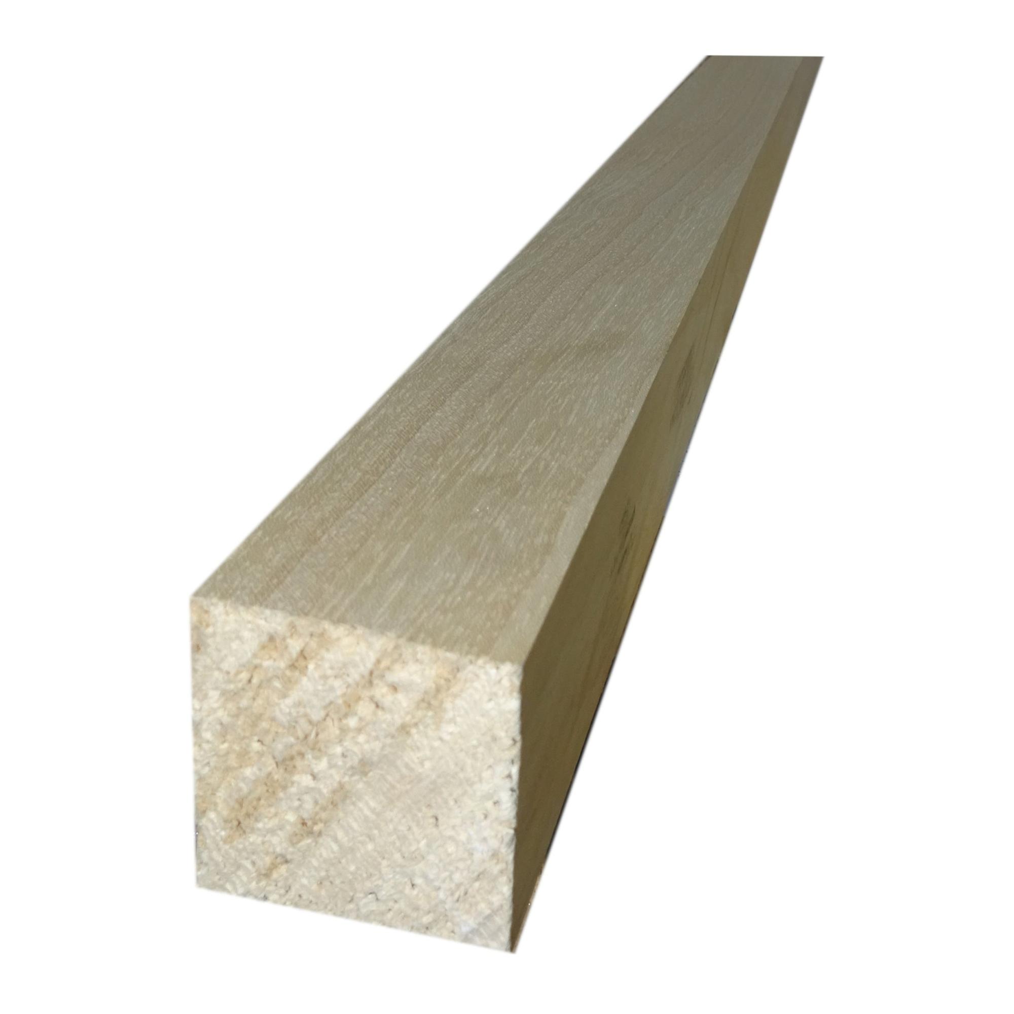 Listello piallato ayous 1 m x 20 mm, Sp 20 mm | Leroy Merlin