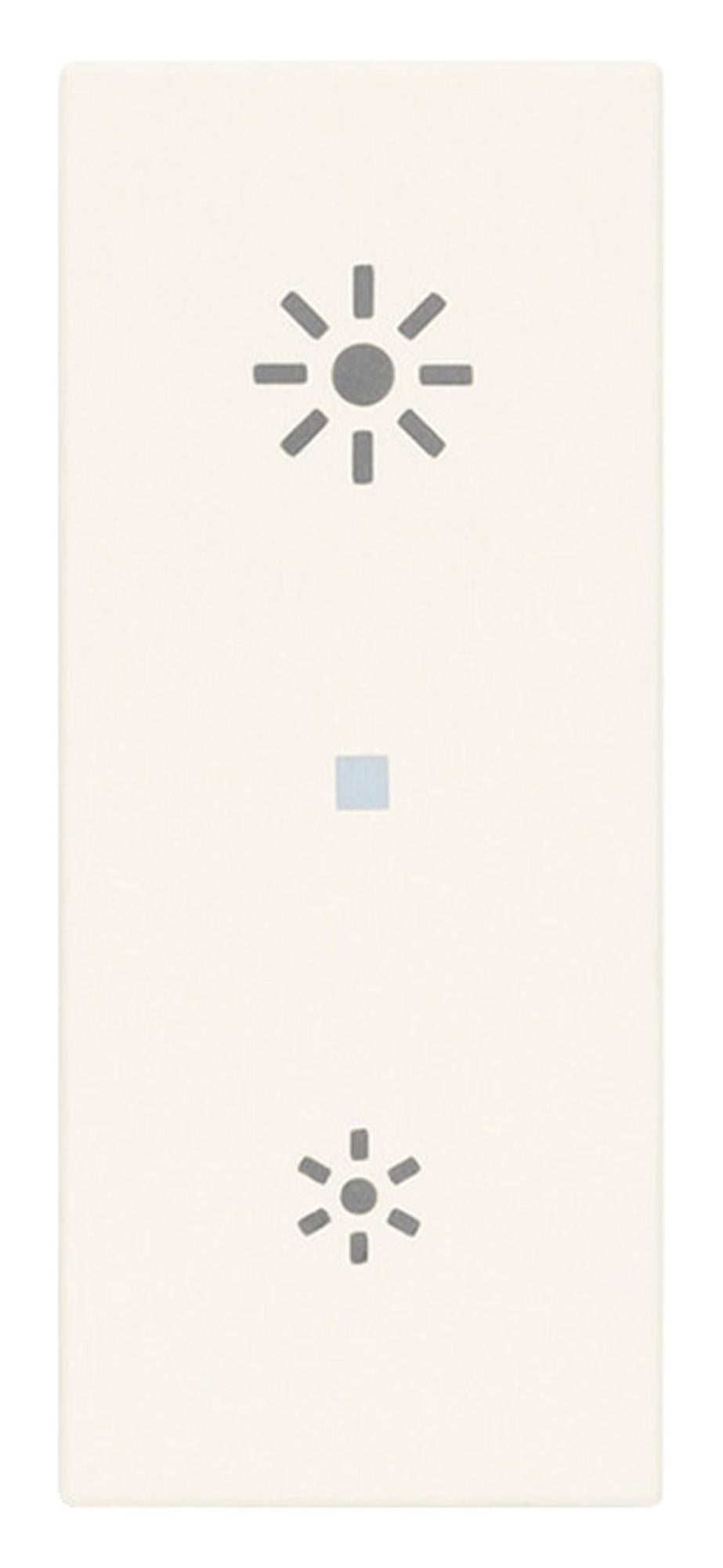 Dimmer universale stand alone 230V Linea VIMAR bianco | Leroy Merlin