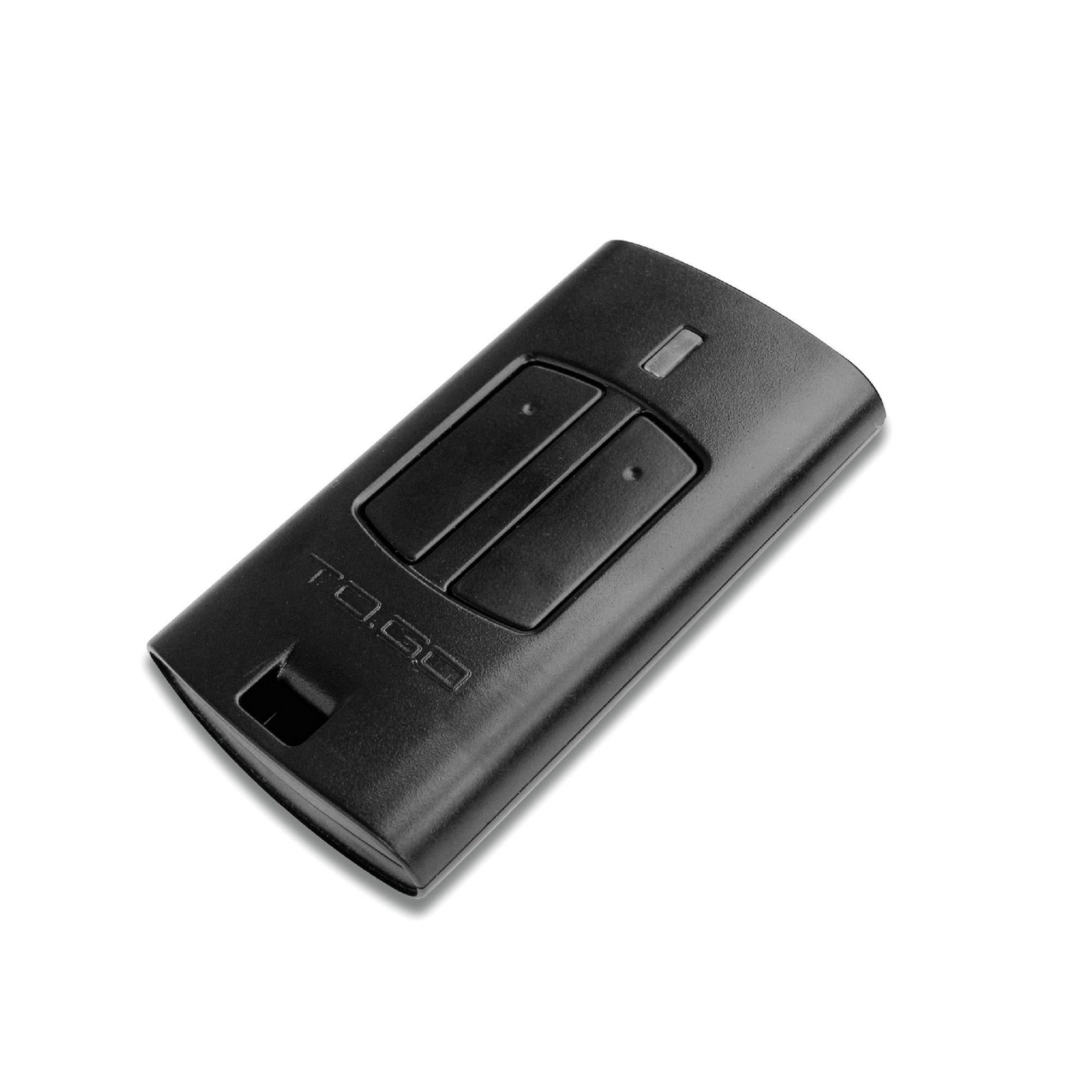 Telecomando Rolling code BENINCA B/9863191 868 MHZ 2 canali | Leroy Merlin