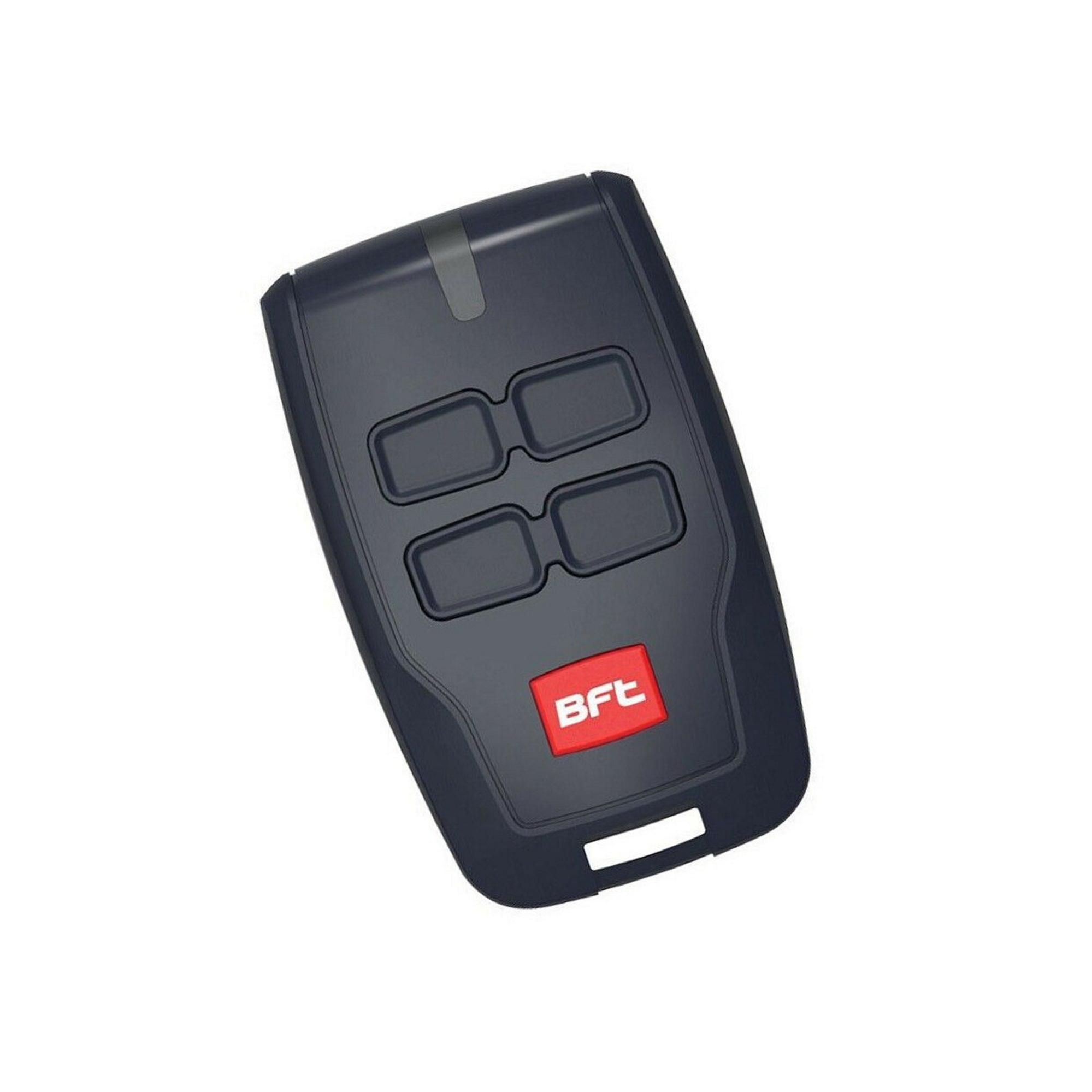 Telecomando Rolling code BFT MITTO BF/D111906 433.92 MHZ 4 canali | Leroy Merlin
