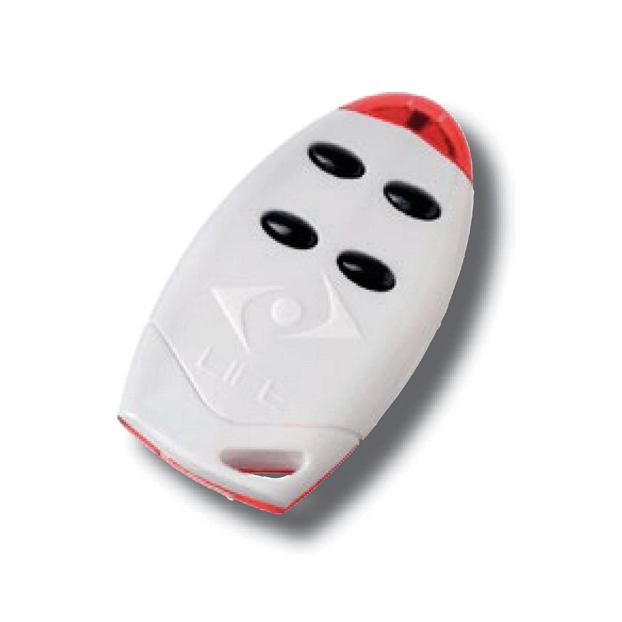 Telecomando Rolling code LIFE L/1AT0040013 433.92 MHZ 4 canali | Leroy ...