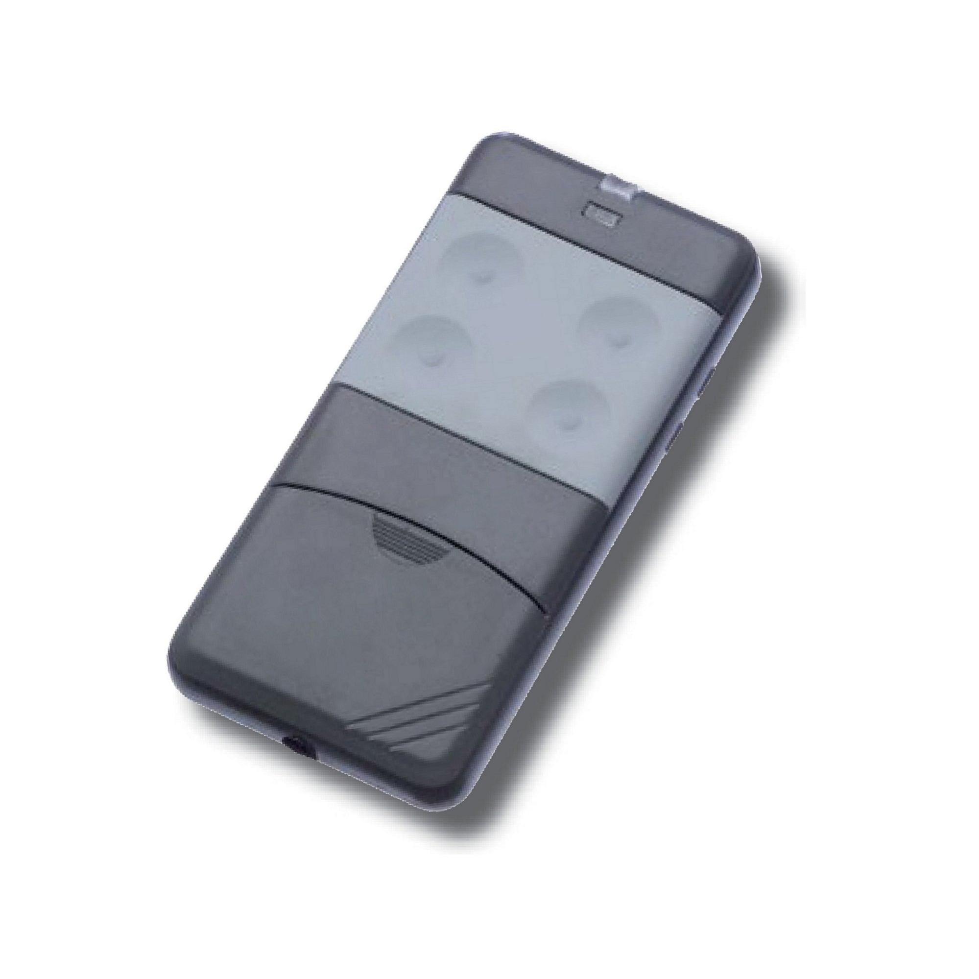 Telecomando Rolling code CARDIN C/TRS435400 433.92 MHZ 4 canali | Leroy ...