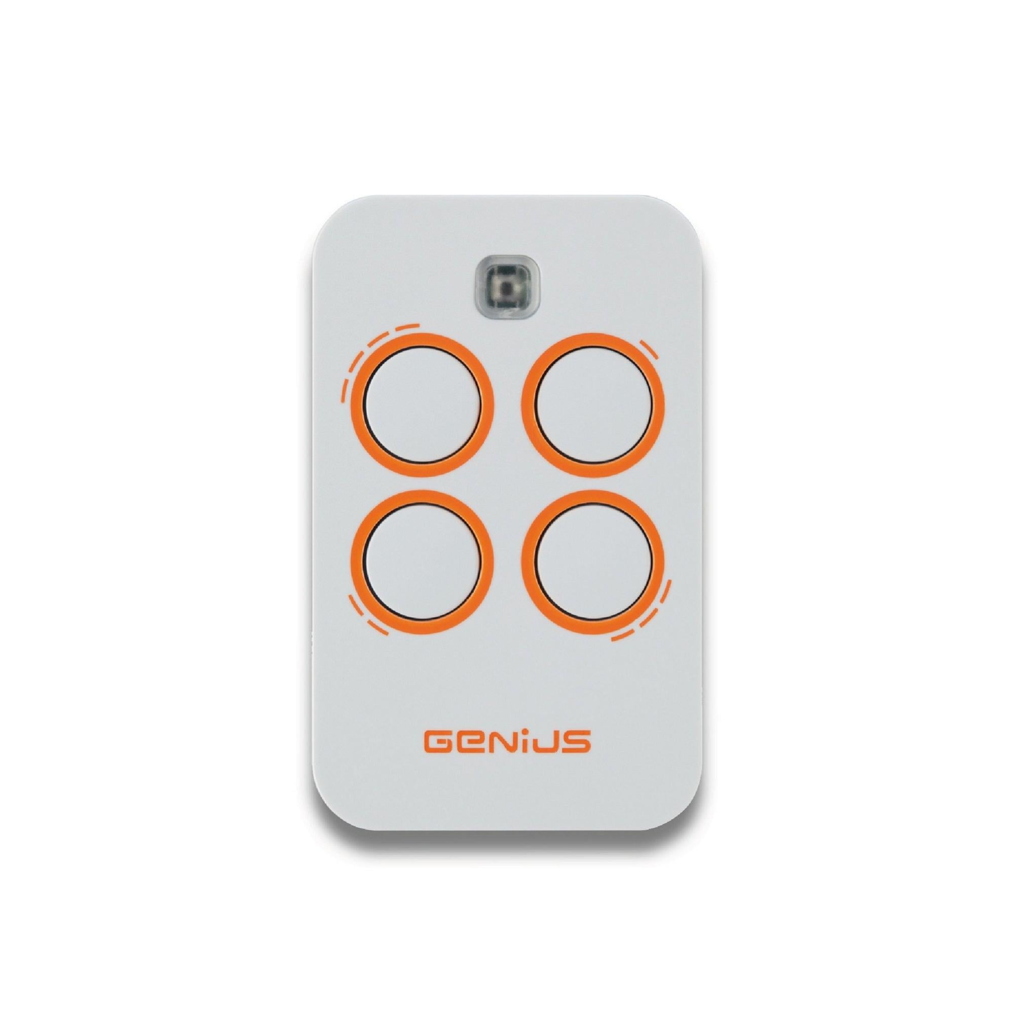 Telecomando GENIUS GE/6100331 | Leroy Merlin
