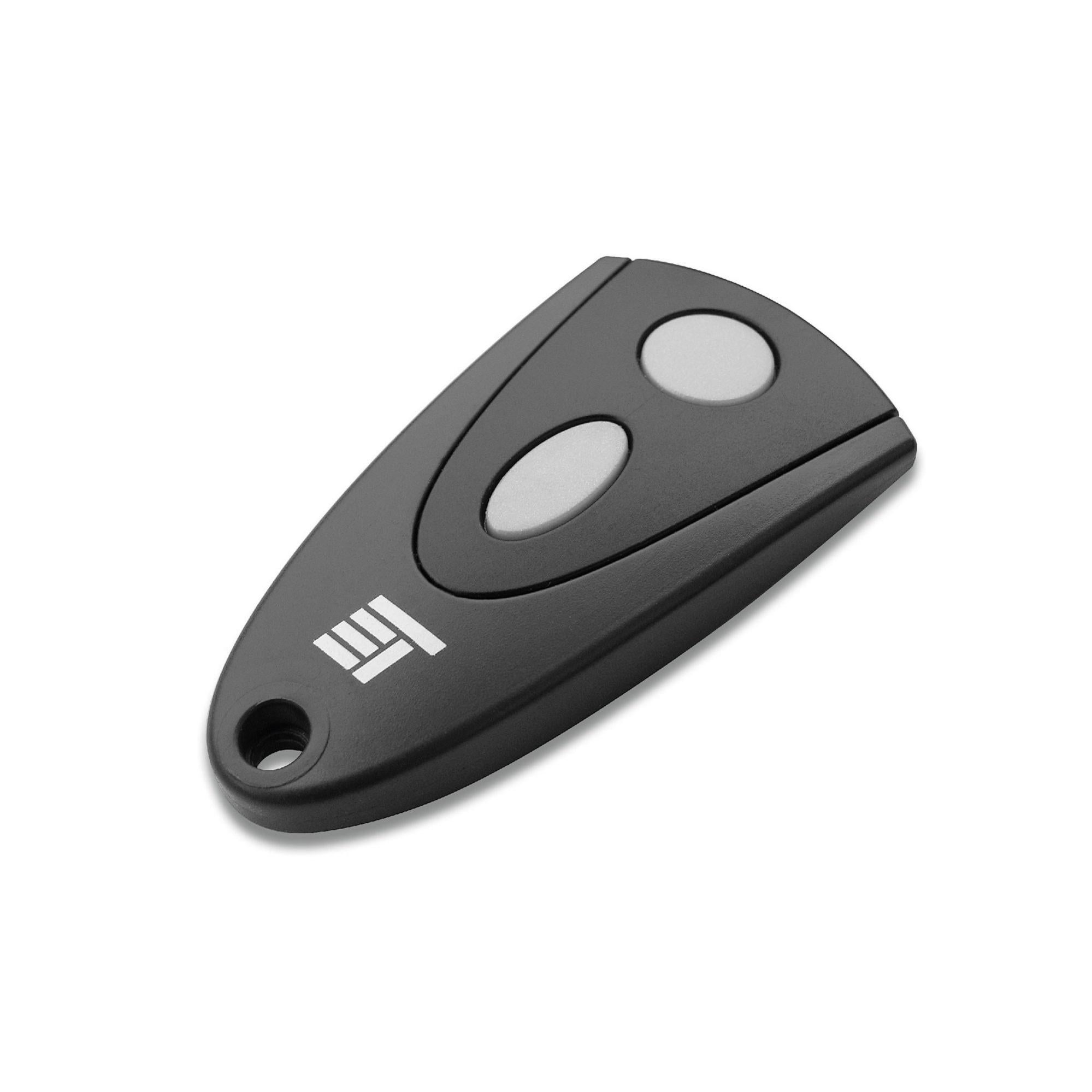 Telecomando Rolling code NOVOFERM NO/MT00690 433.92 MHZ 2 canali ...