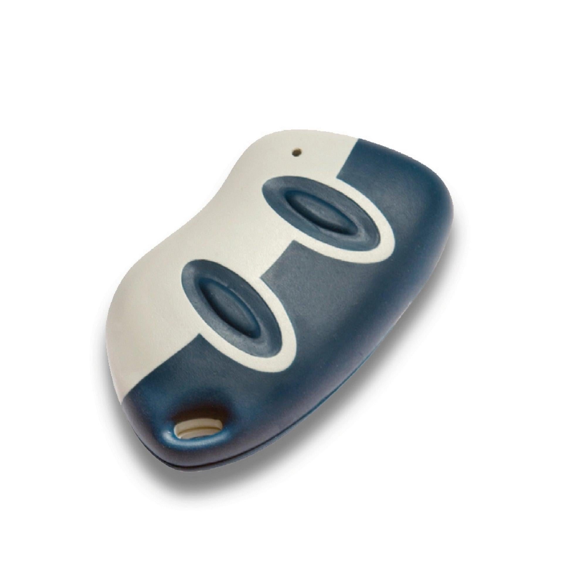 Telecomando Rolling code ERONE E/ERONE-AM 433.92 MHZ 2 canali | Leroy ...