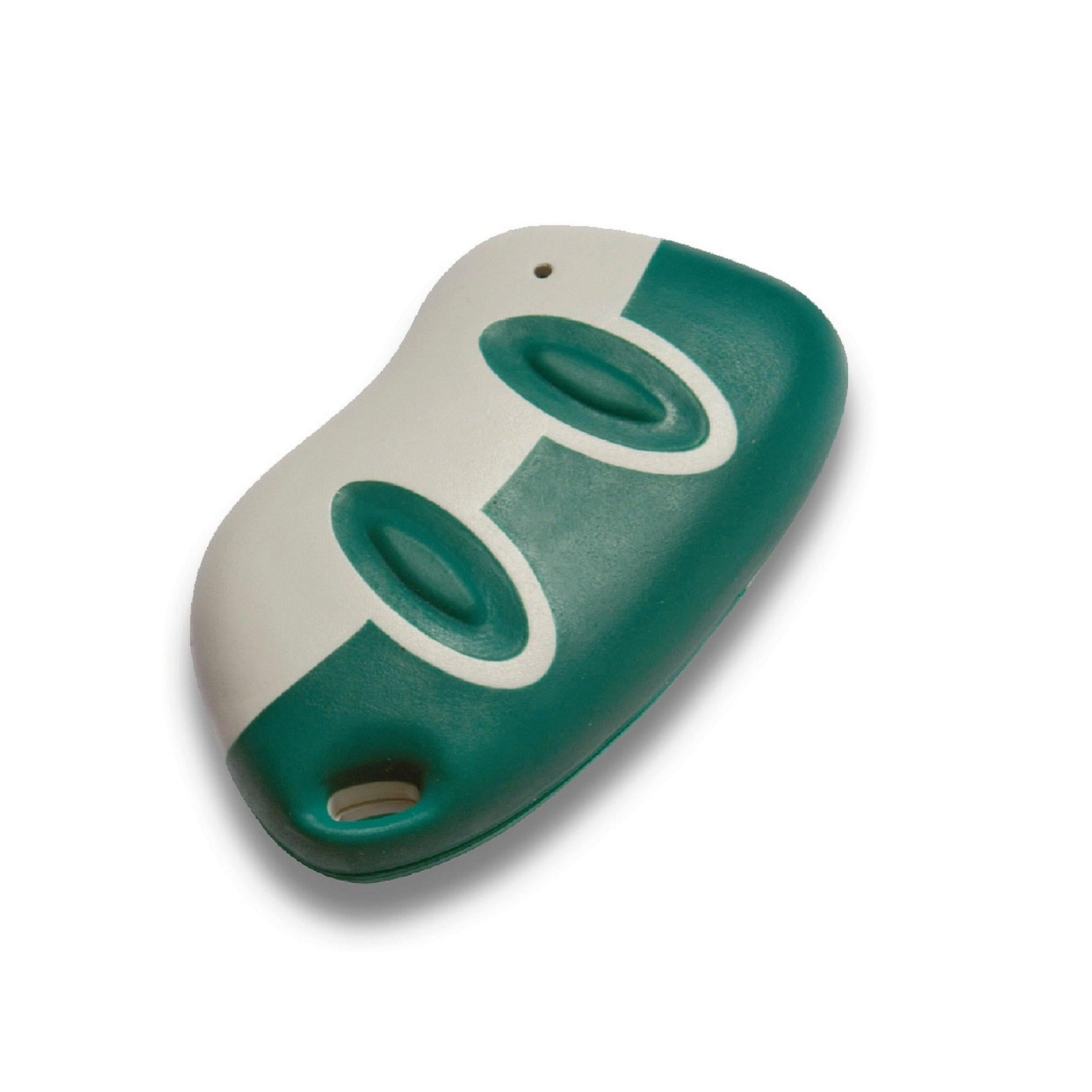 Telecomando Rolling code ERONE E/ERONE-FM 433.92 MHZ 2 canali | Leroy ...