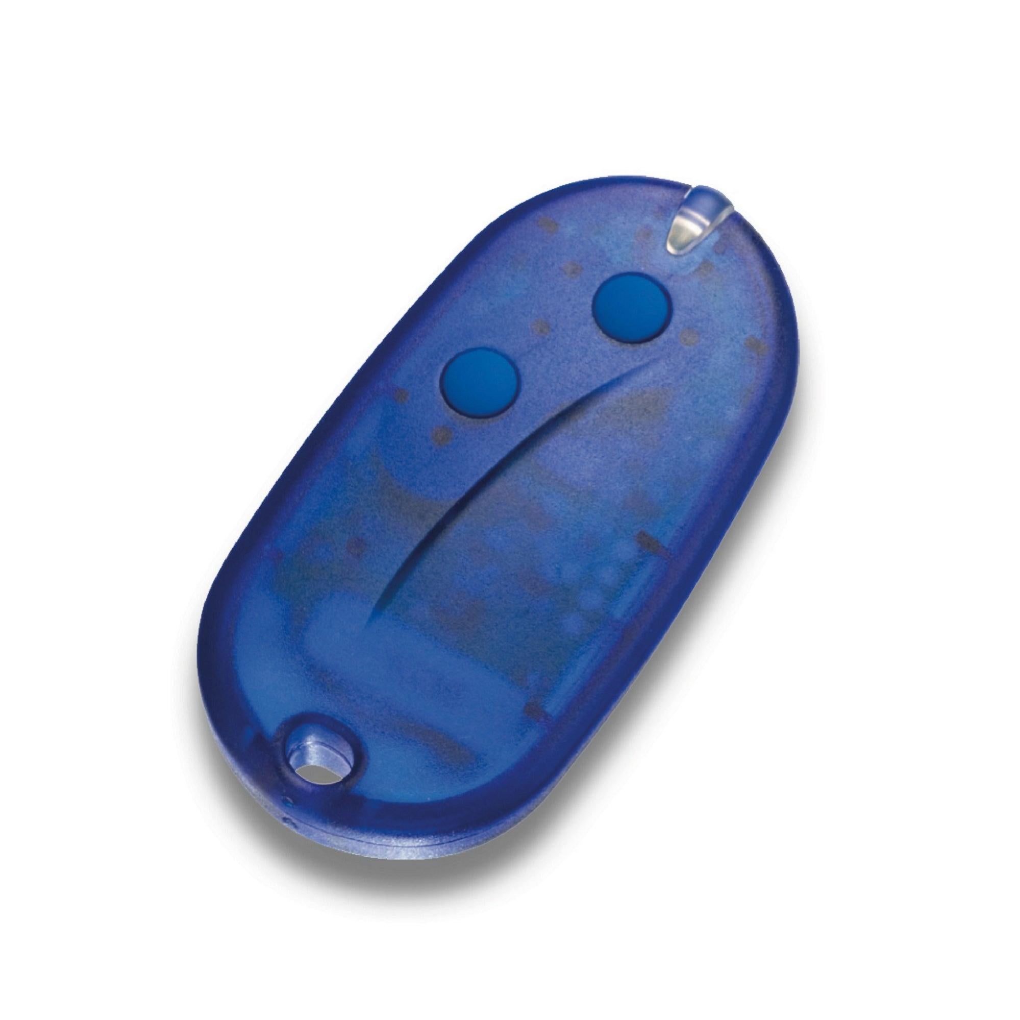 Telecomando Rolling code SEAV SV/BEHAPPY-868 868 MHZ 2 canali | Leroy ...