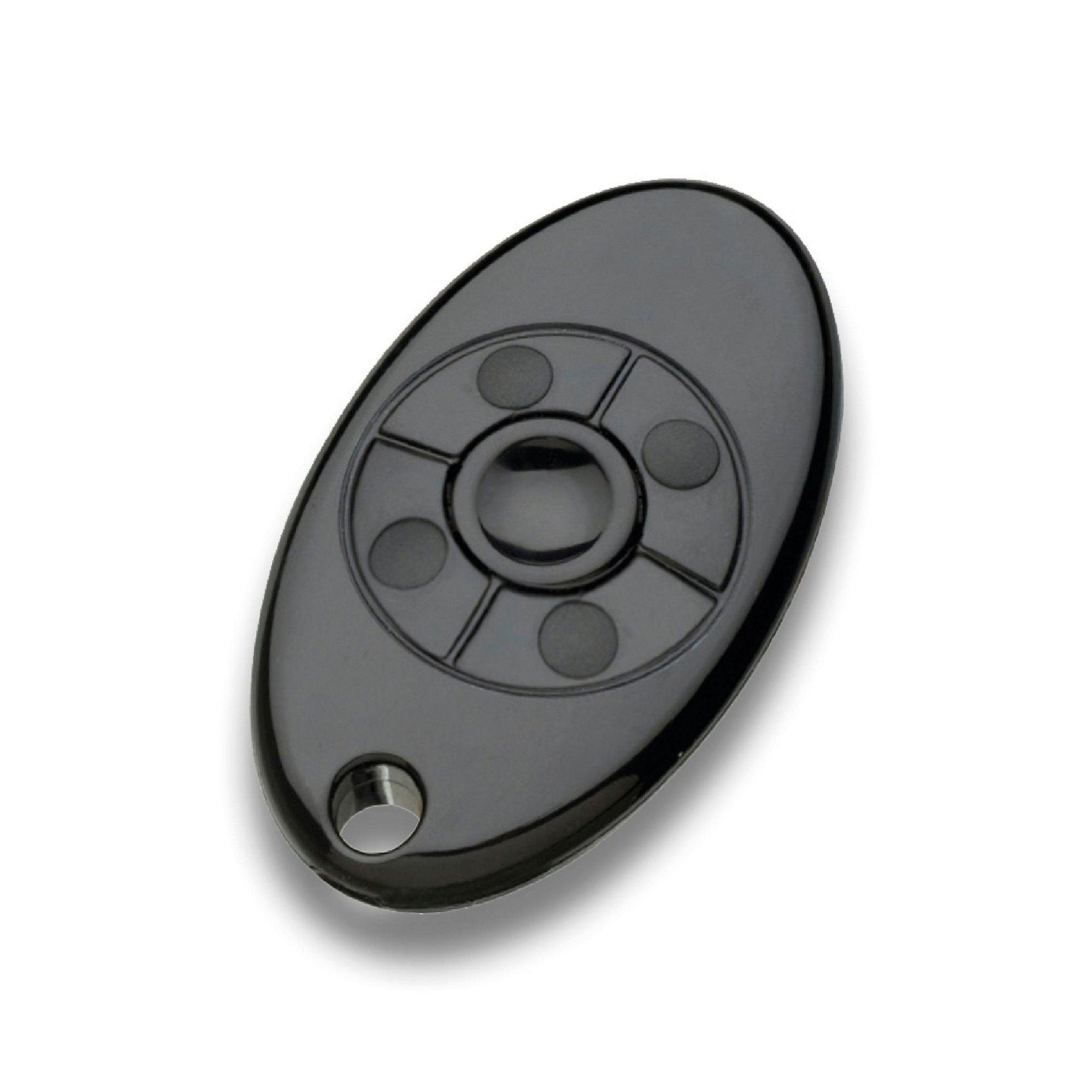 Telecomando Rolling code TELECO TL/TAK868C04 868 MHZ 4 canali | Leroy ...