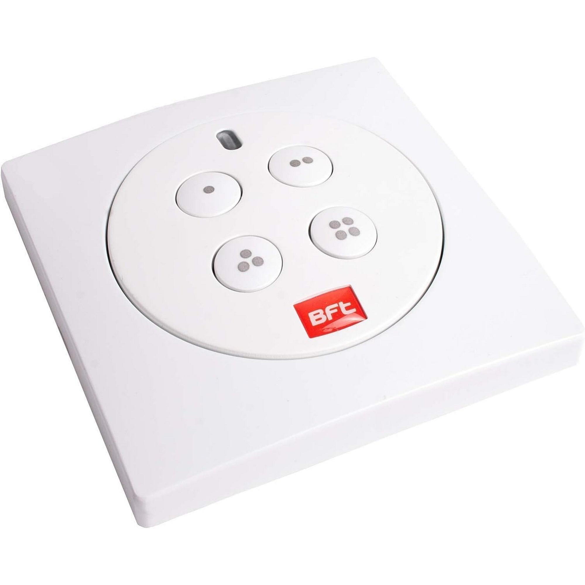 Telecomando Rolling code BFT BF/P121028 433.92 MHZ 4 canali | Leroy Merlin