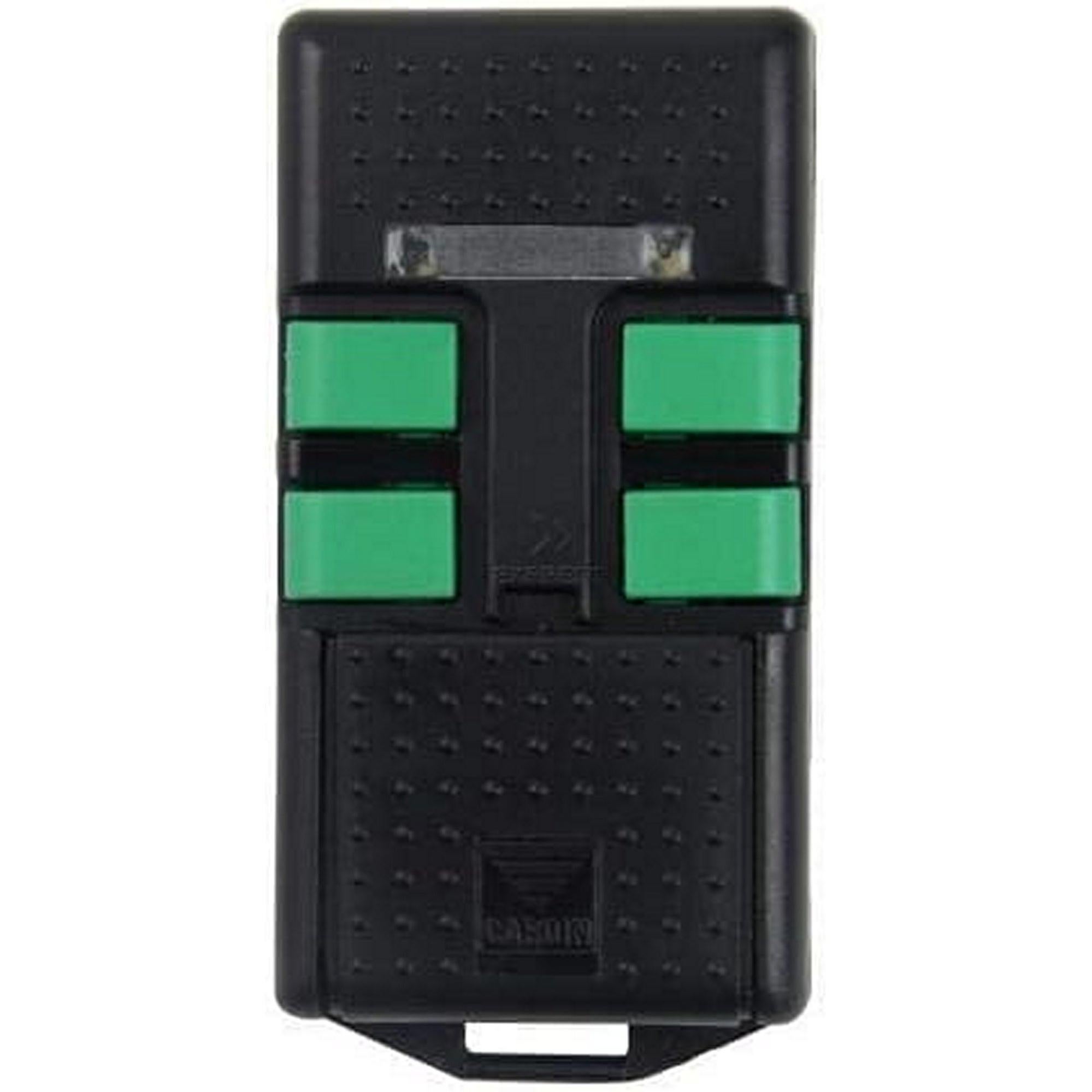 Telecomando Rolling code CARDIN C/TRS476400 433.92 MHZ 4 canali | Leroy ...