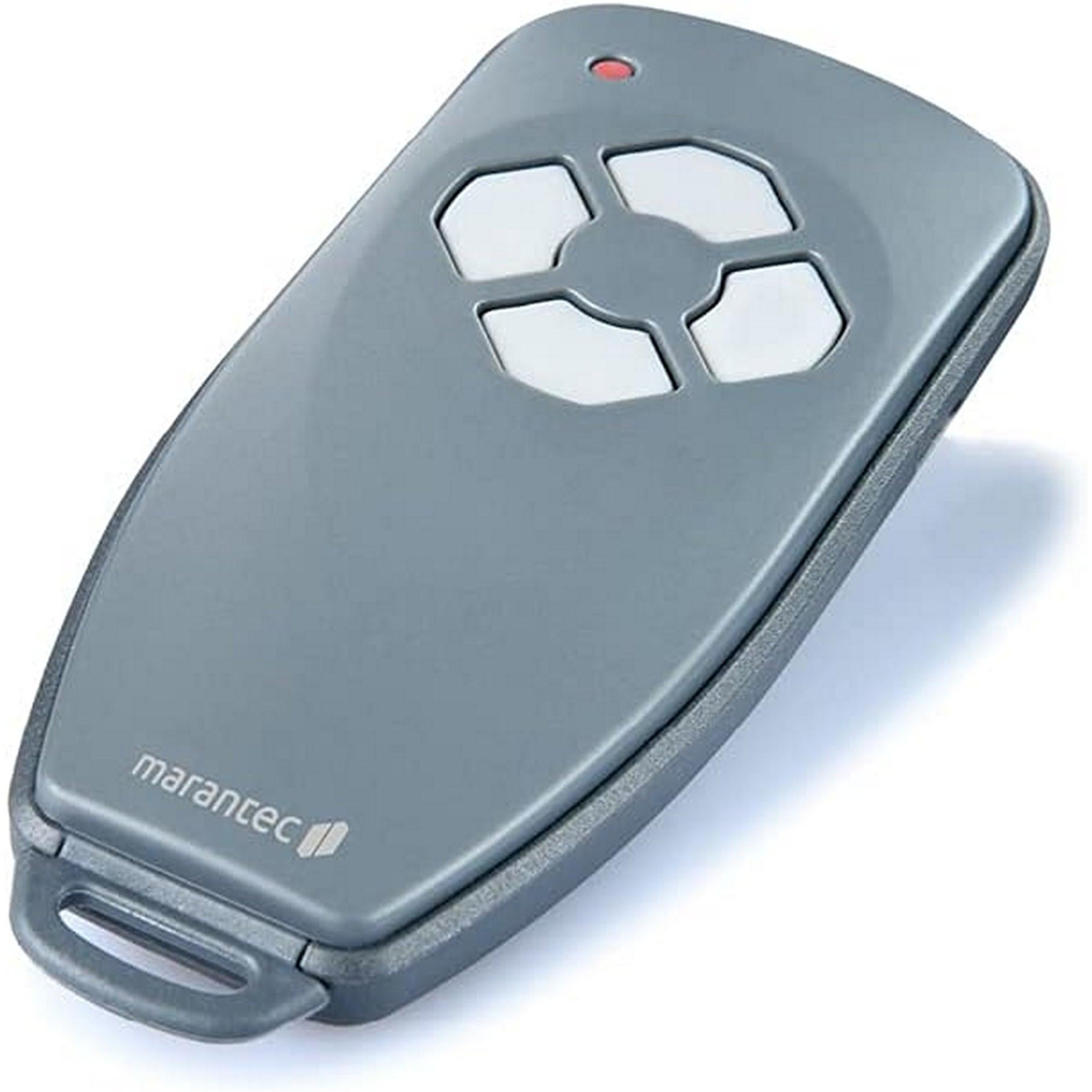 Telecomando Rolling code MARANTEC M/122459 868 MHZ 4 canali | Leroy Merlin