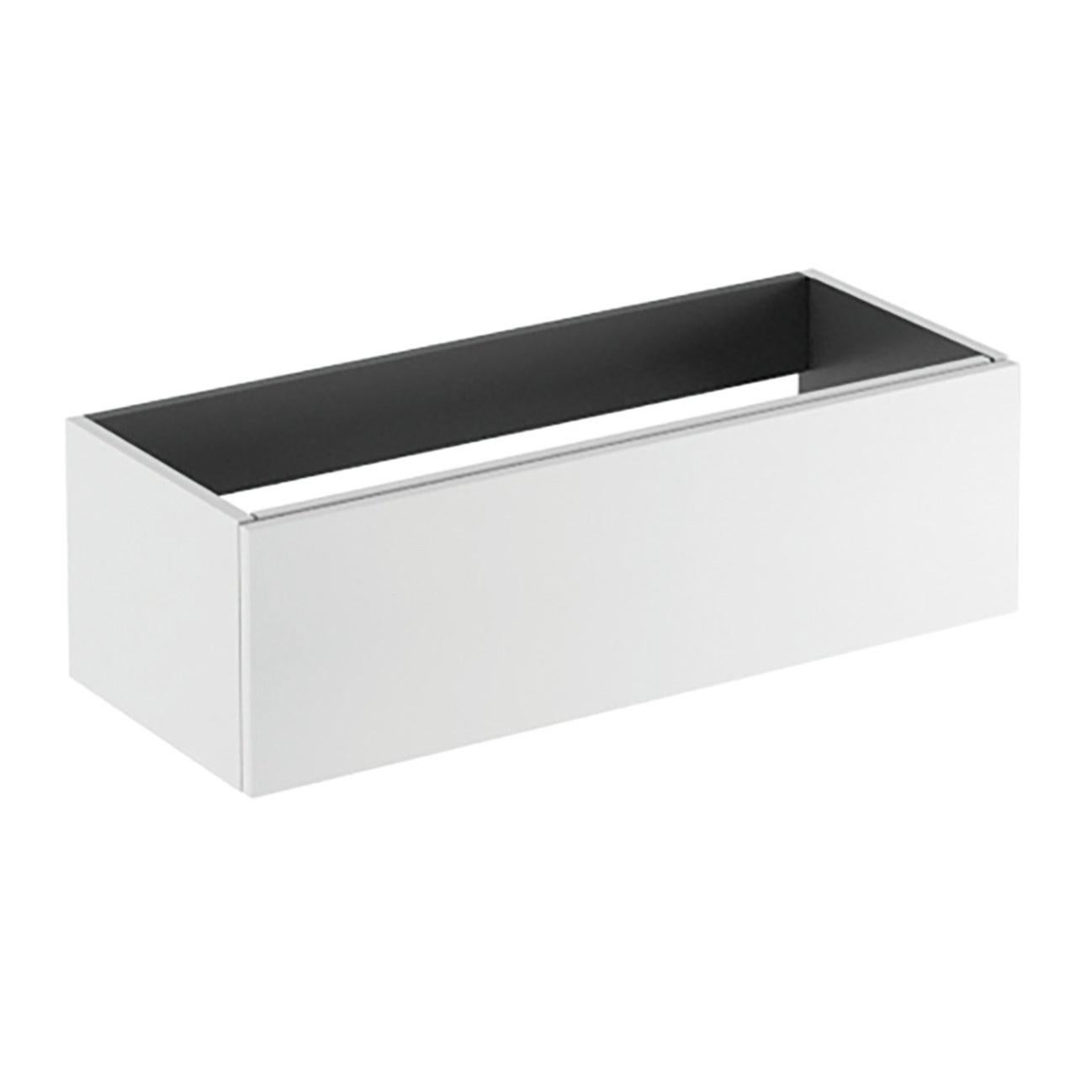 Base per mobile bagnoEklettica 1 cassetto L 70 x P 35 x H 25 cm ...