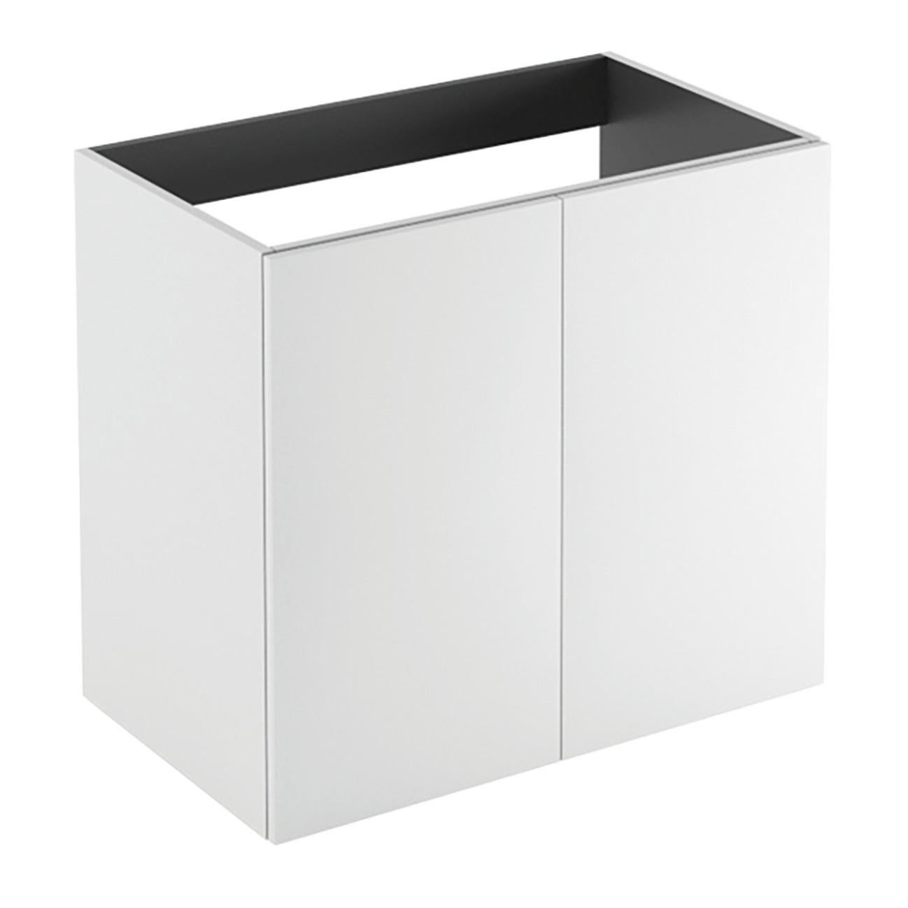 Base per mobile bagnoEklettica2 ante L 85 x P 51 x H 75 cm multicolore ...