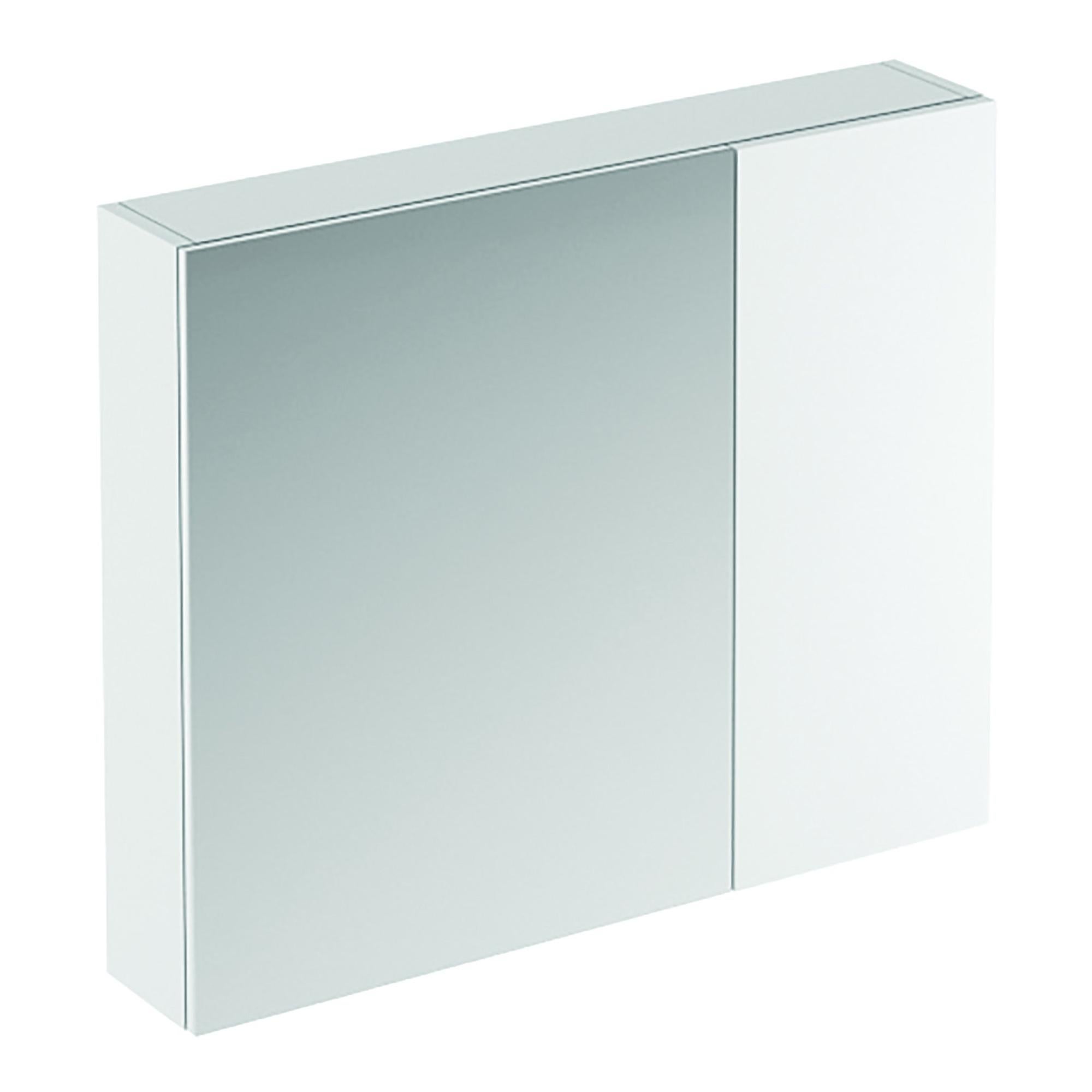 Specchio contenitore senza luce L 85 x P 16 x H 70 cm multicolore ...