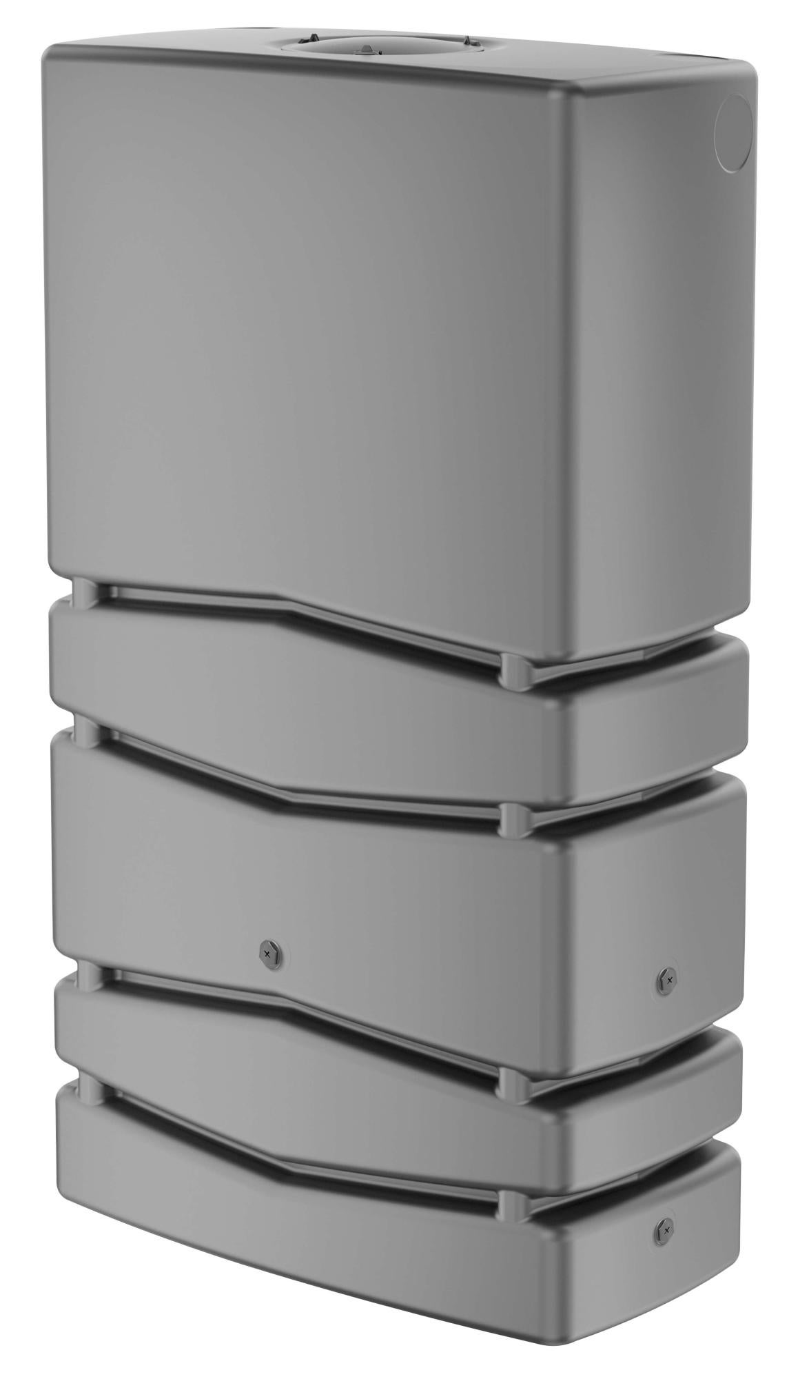 Serbatoio esterno grigio 350 L | Leroy Merlin