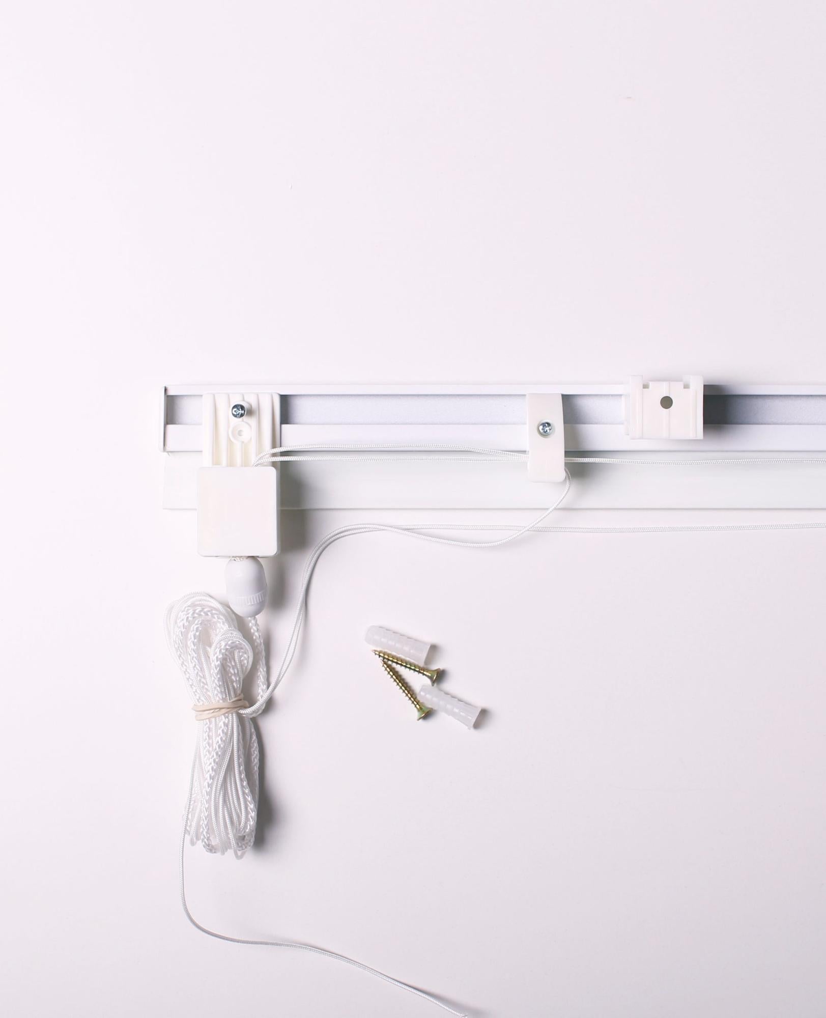 Tenda a pacchetto Style grigio 120x175 cm | Leroy Merlin