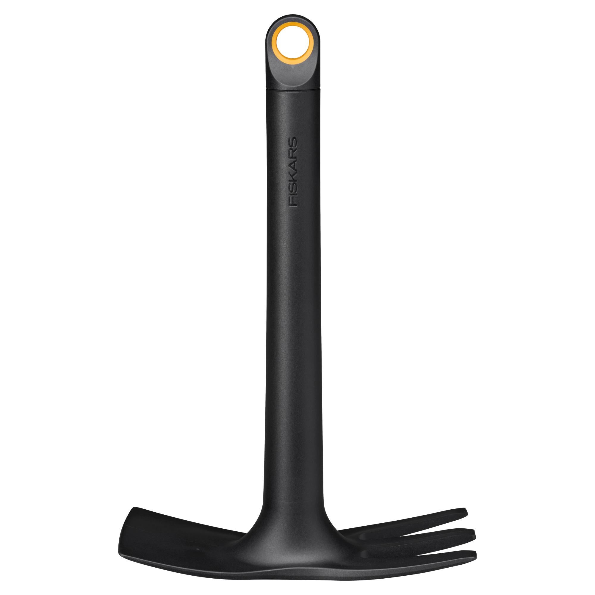 Zappa bidente FISKARS Zappetta Solid in fibra di vetro | Leroy Merlin