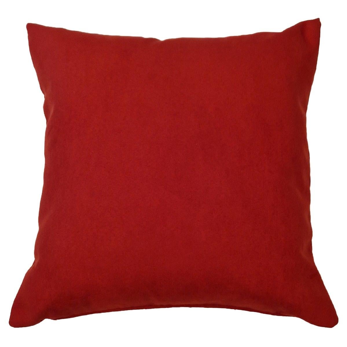 Cuscino Alexa terracotta | Leroy Merlin