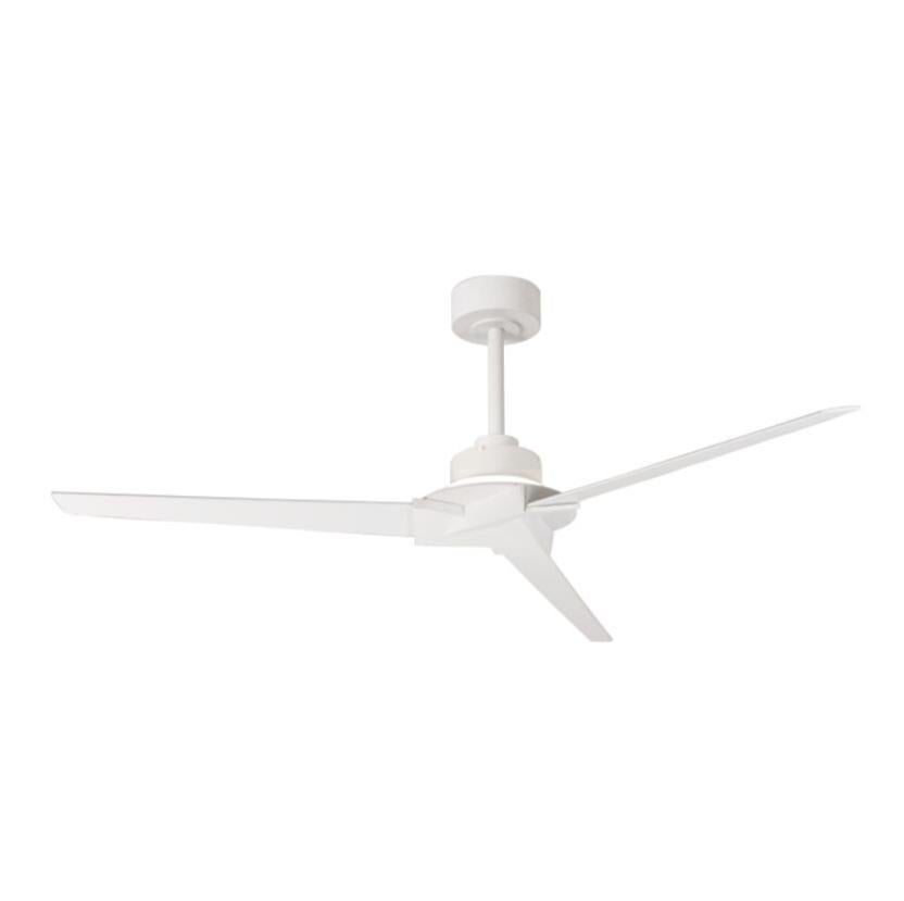 Ventilatore da soffitto BRISA MINI, bianco, Ø 150 cm, CCT, dimmerabile ...