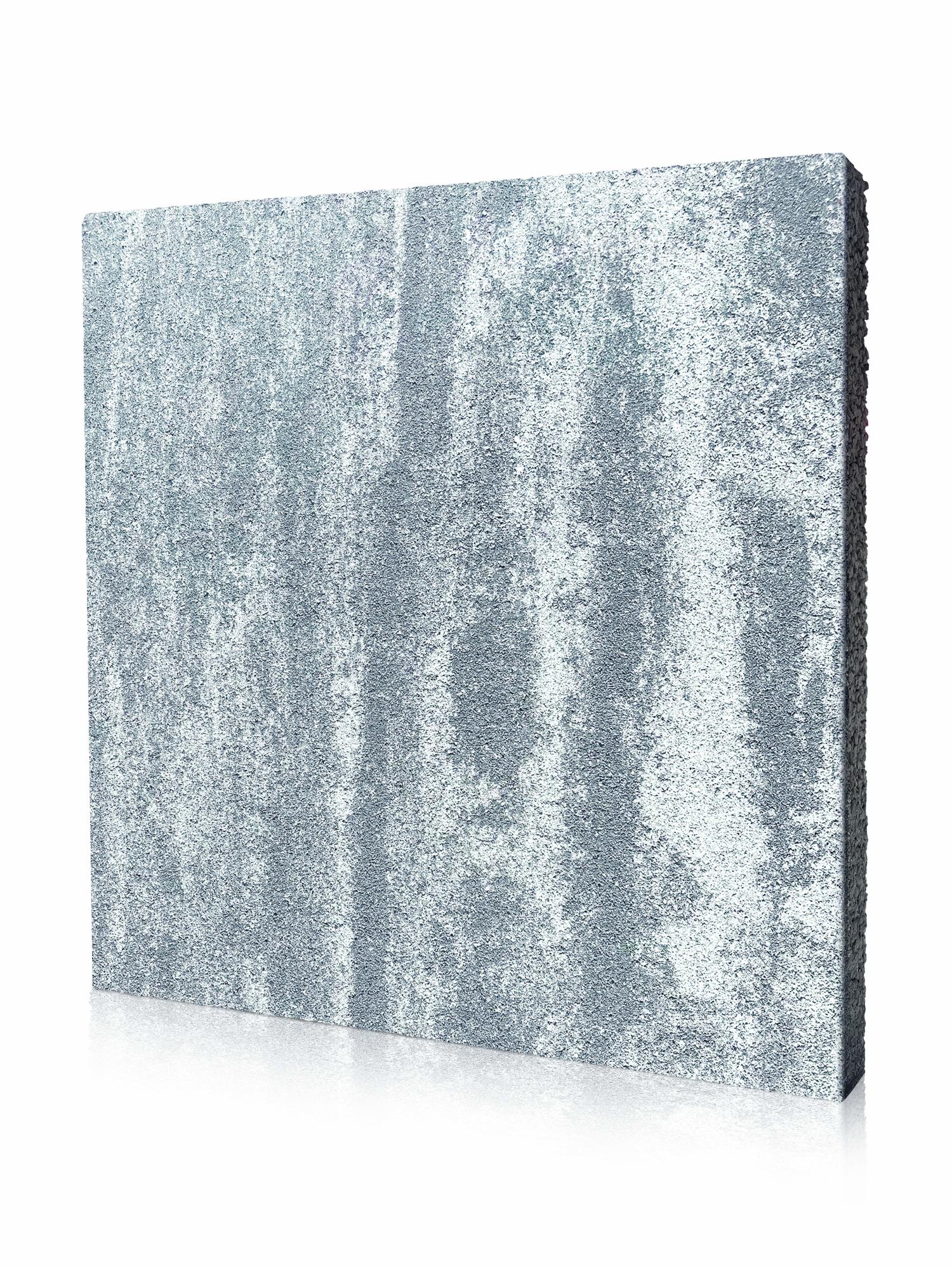 Lastra Mega Drain Drenante in cemento 50 x 50 cm, spessore 4 mm | Leroy ...