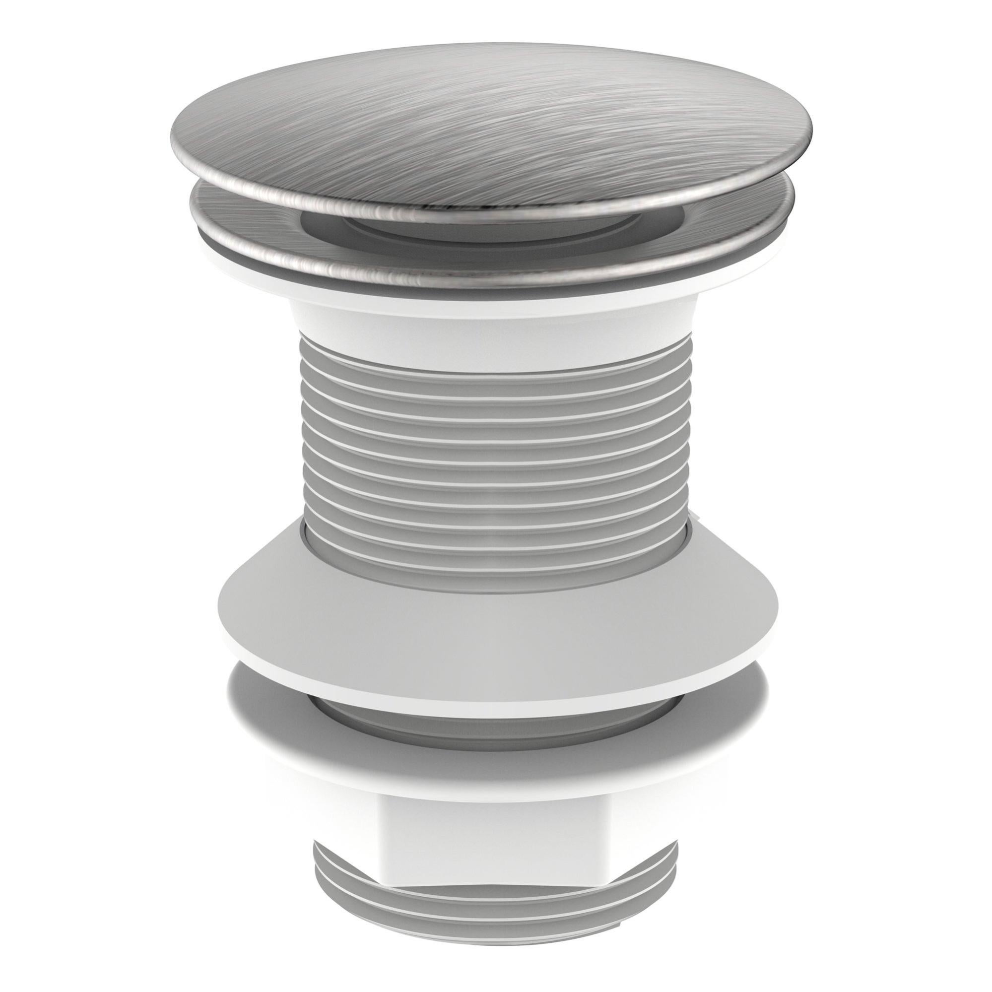 Piletta standard per lavabo Click Clack | Leroy Merlin