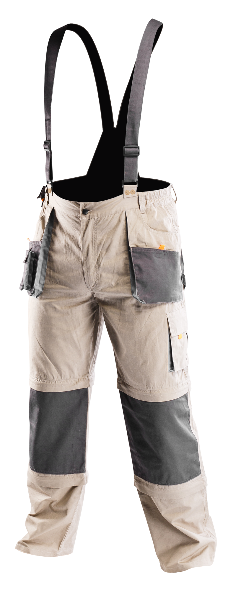 Spodnie robocze 6w1 r.XL/56 Neo - Leroy Merlin