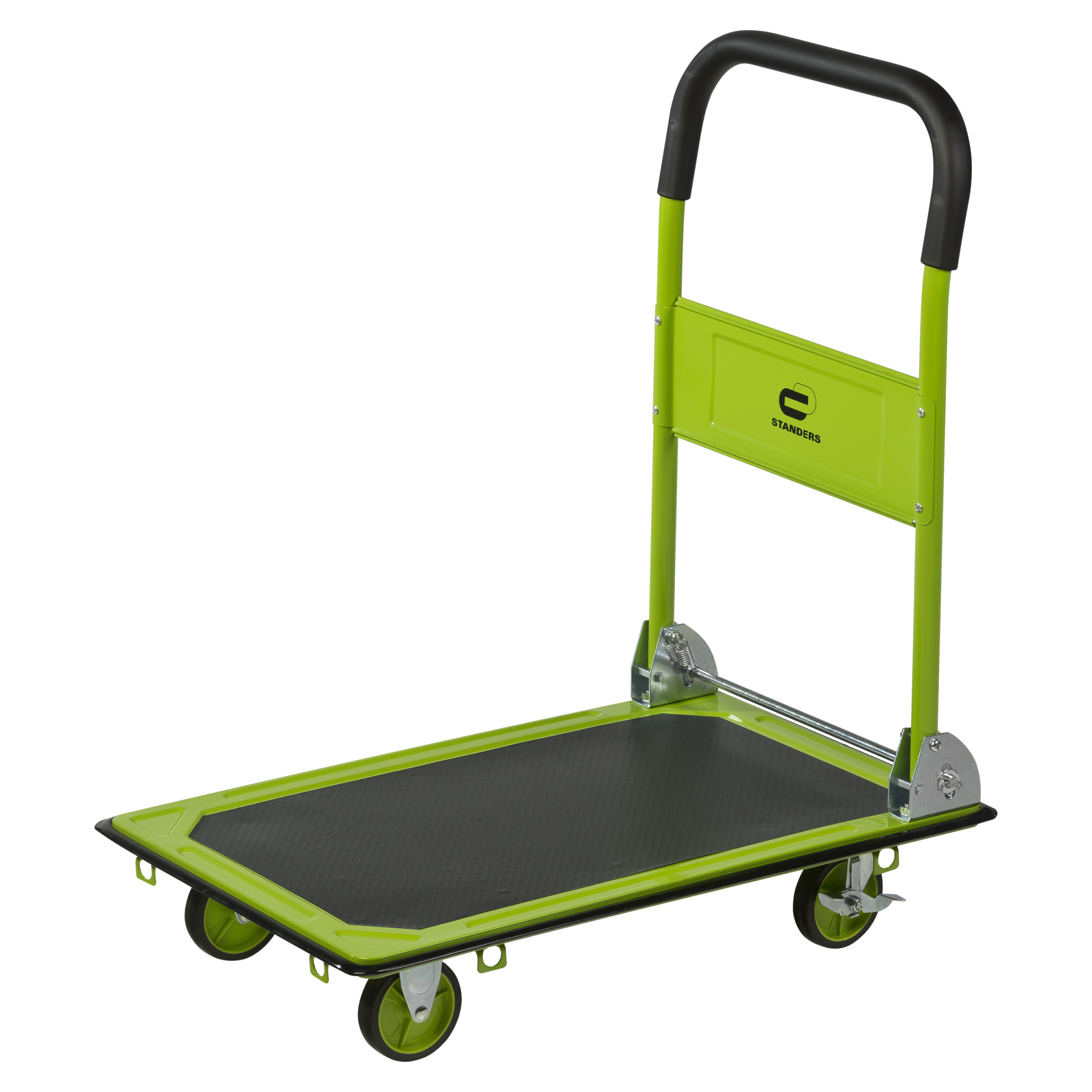 Platforma transportowa składana maks. obciążenie 100 kg STANDERS ...