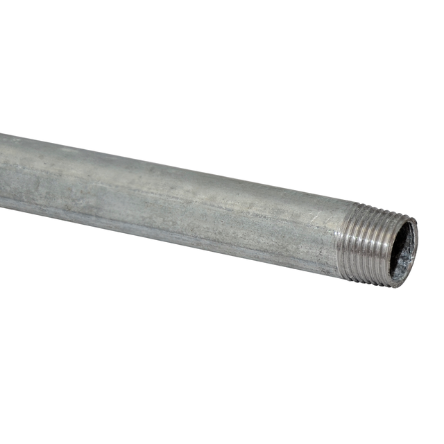 Instalacje stalowe - Leroy Merlin